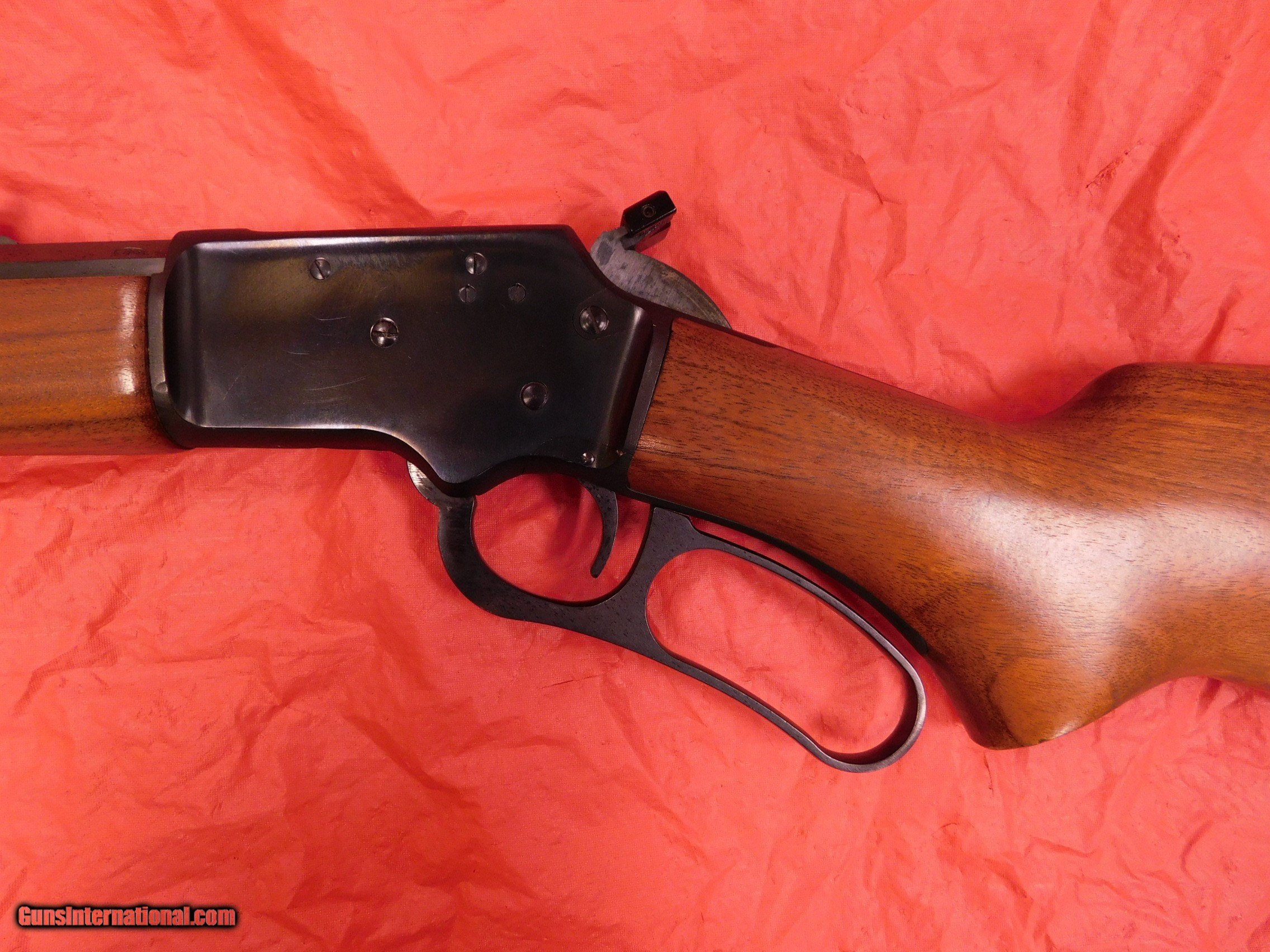 marlin 39a octagon barrel