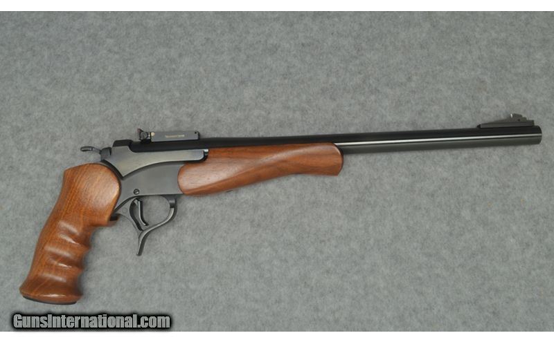 Thompson Center ~ Encore ~ .45-70 Gov