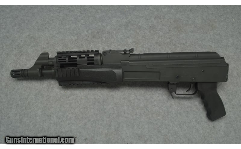 Century Arms ~ C39 ~ 7.62X39mm