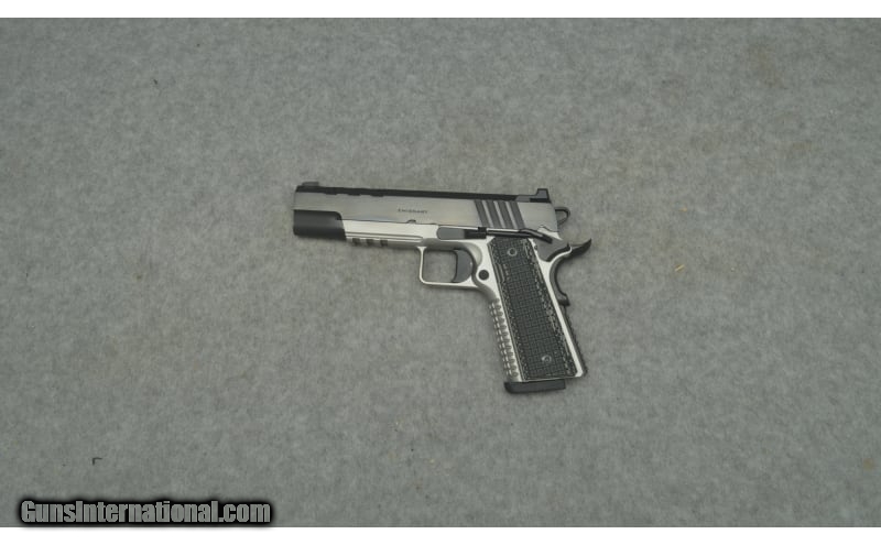 Springfield ~ Emissary ~ 9mm