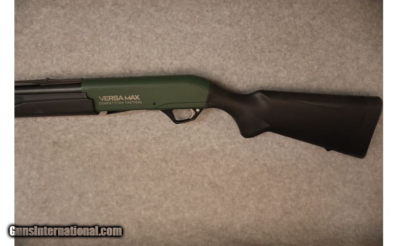 Remington ~ versa Max Tact Comp ~ 12 GA for sale