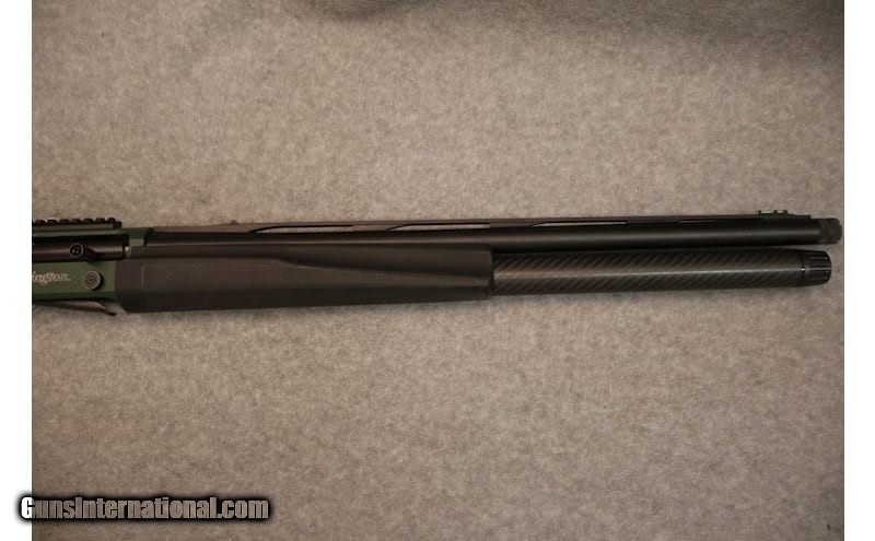 Remington ~ Versa Max Competition Tactical ~ 12 GA for sale