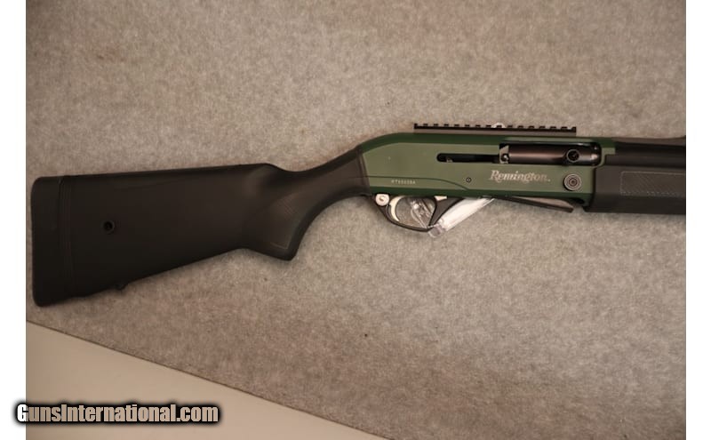 Remington ~ Versa Max Competition Tactical ~ 12 GA for sale