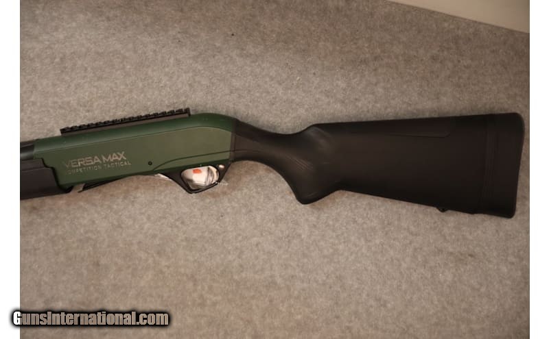 Remington ~ Versa Max Competition Tactical ~ 12 GA for sale