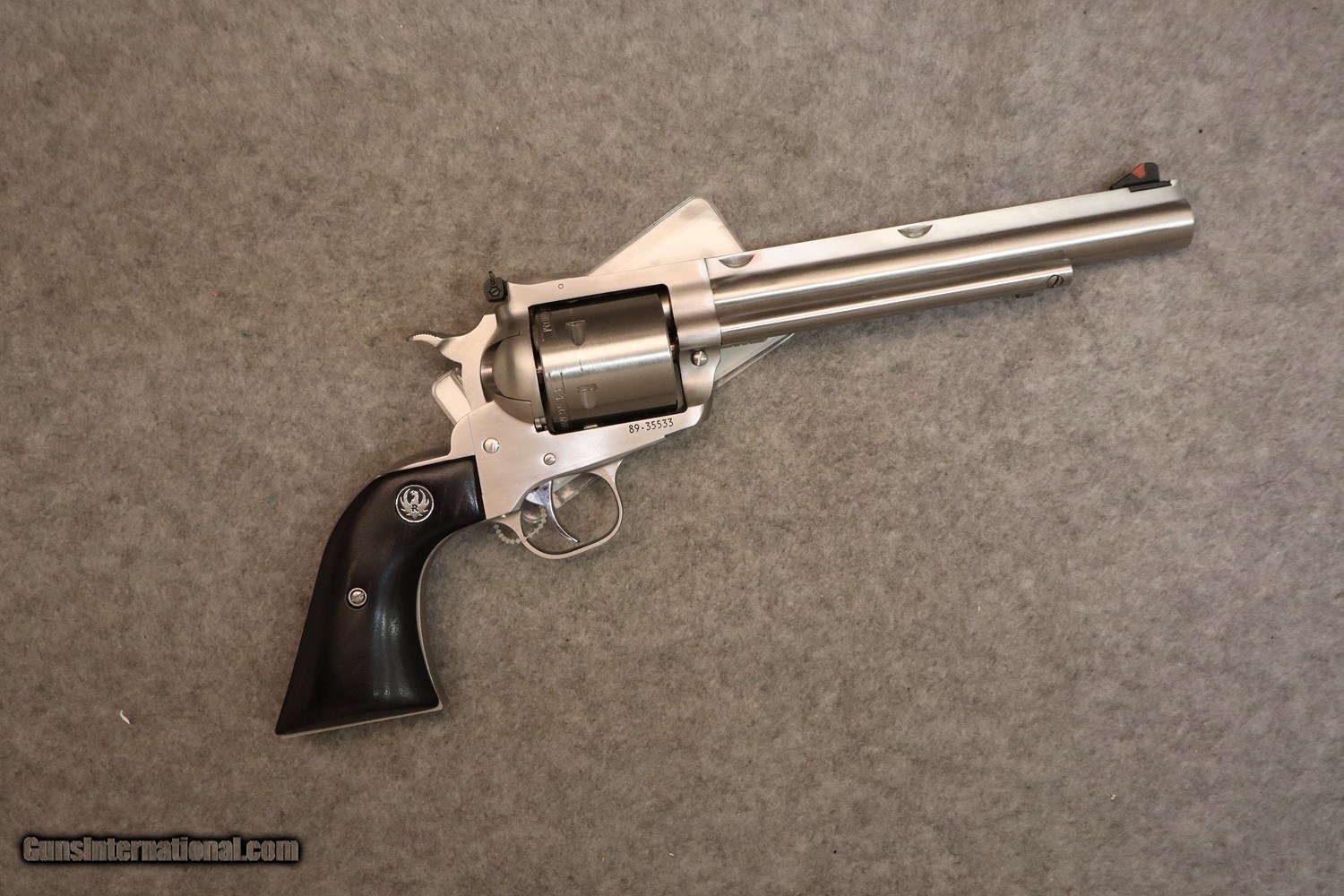 Ruger ~ New Model Super Blackhawk ~ .44 Rem Mag for sale