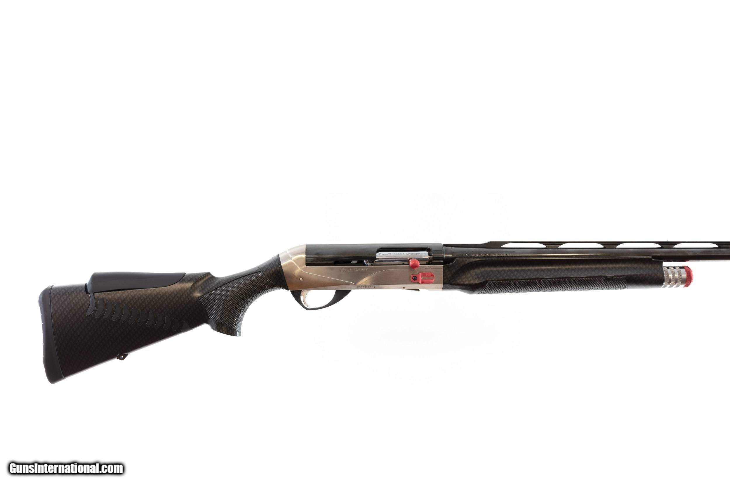 Pre-Owned Benelli SuperSport Performance Sporting Shotgun | 12GA 30 ...