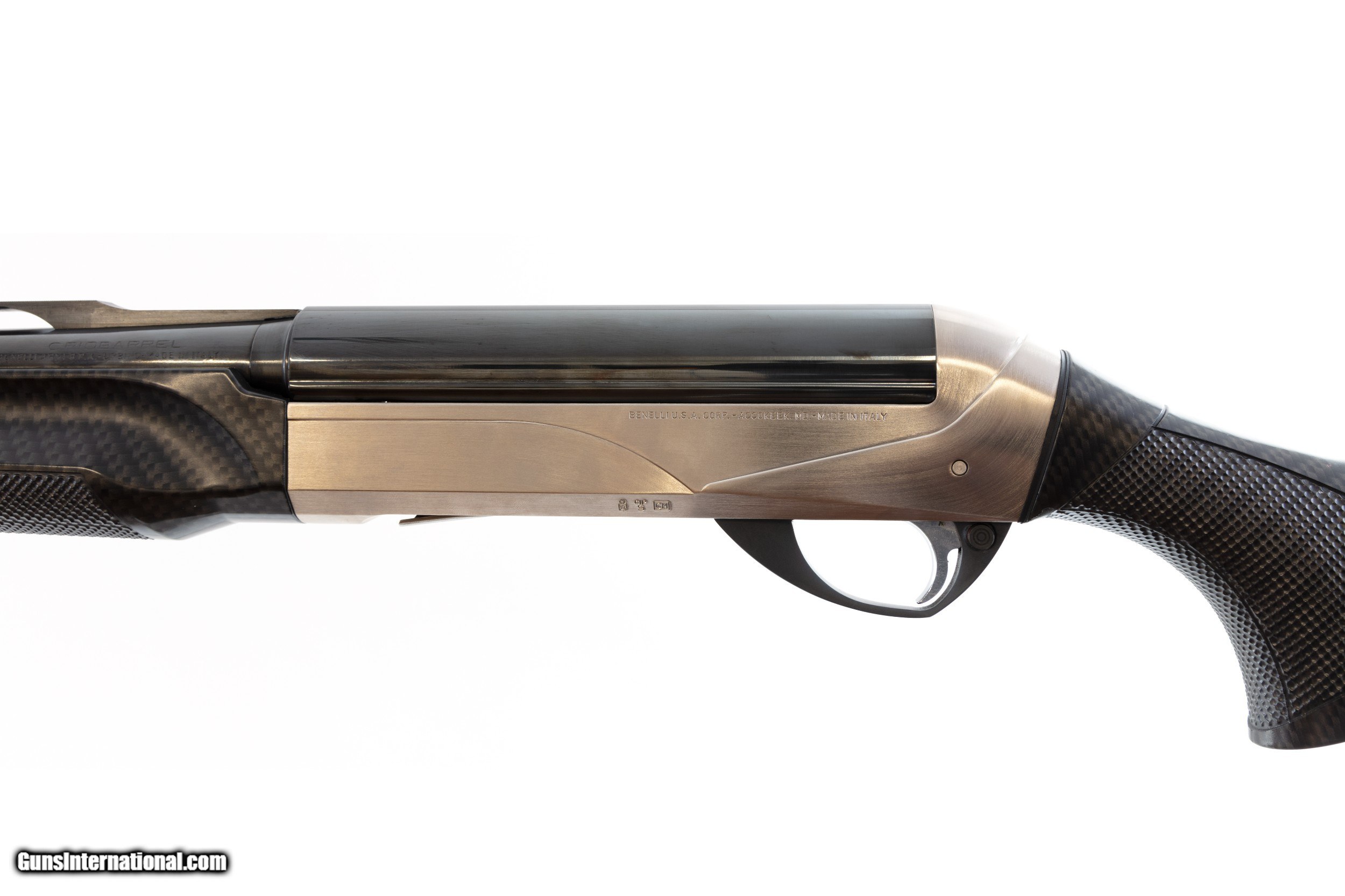 Pre-Owned Benelli SuperSport Performance Sporting Shotgun | 12GA 30 ...
