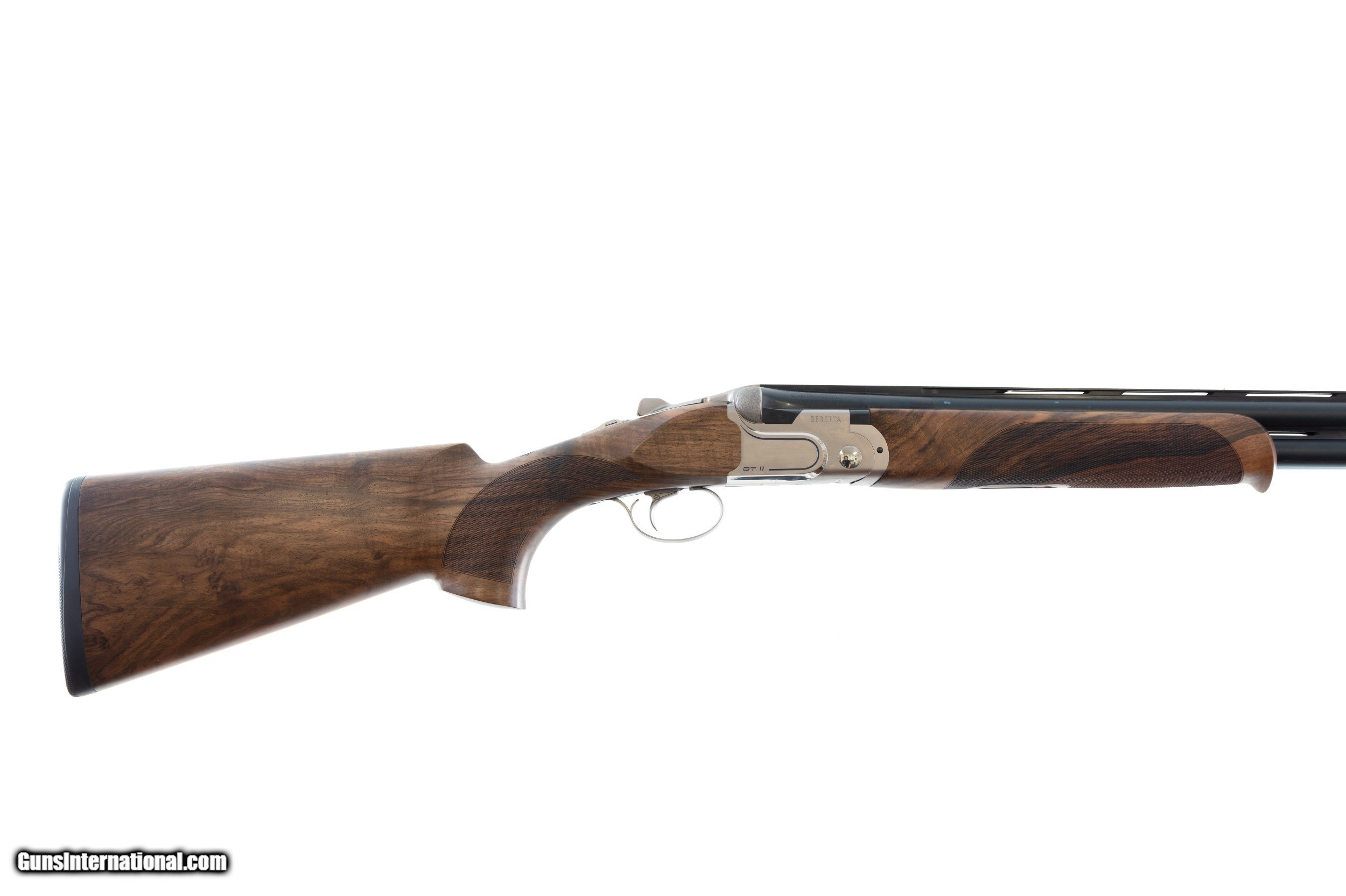 Beretta DT11 Sporting Shotgun | 12GA 32" | SN#: DT21865W