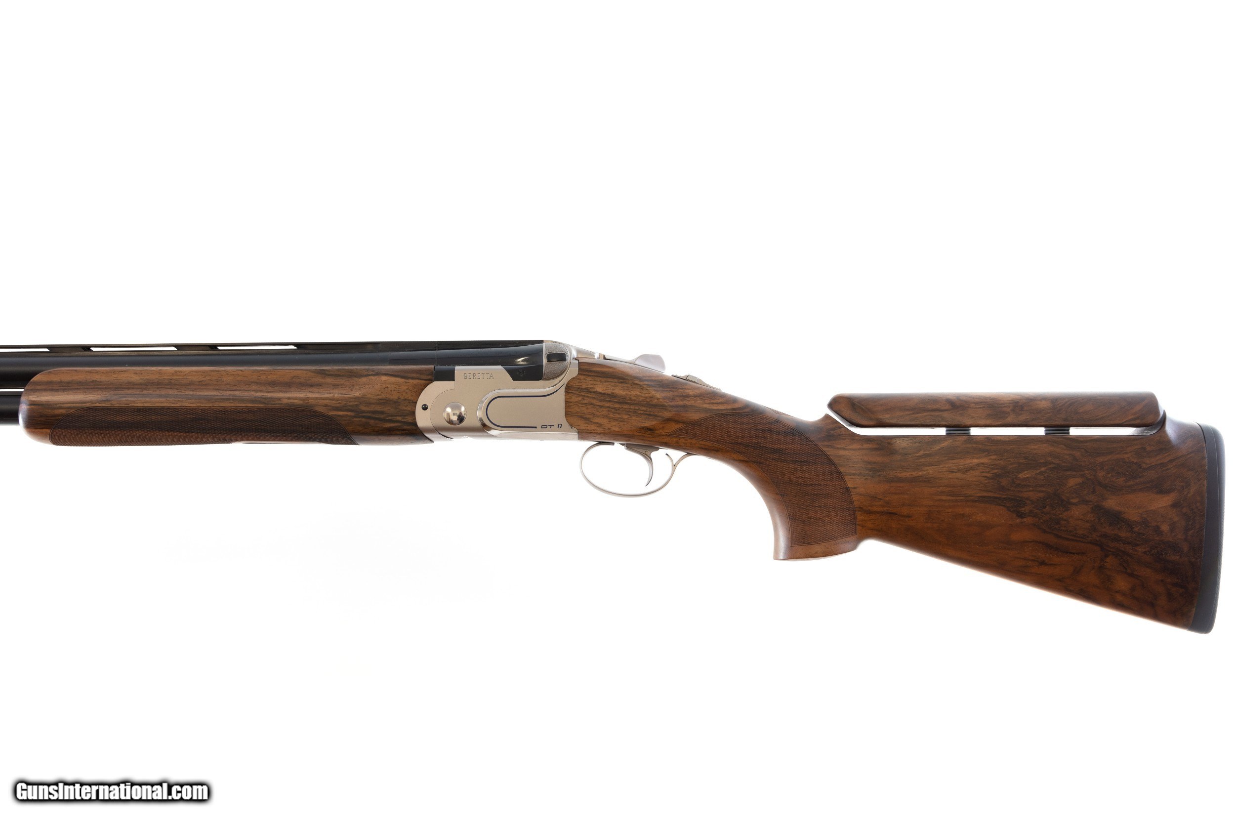 DT11 Skeet USA Shotgun w/ B-Fast | 12GA 30" | SN#: DT21513W
