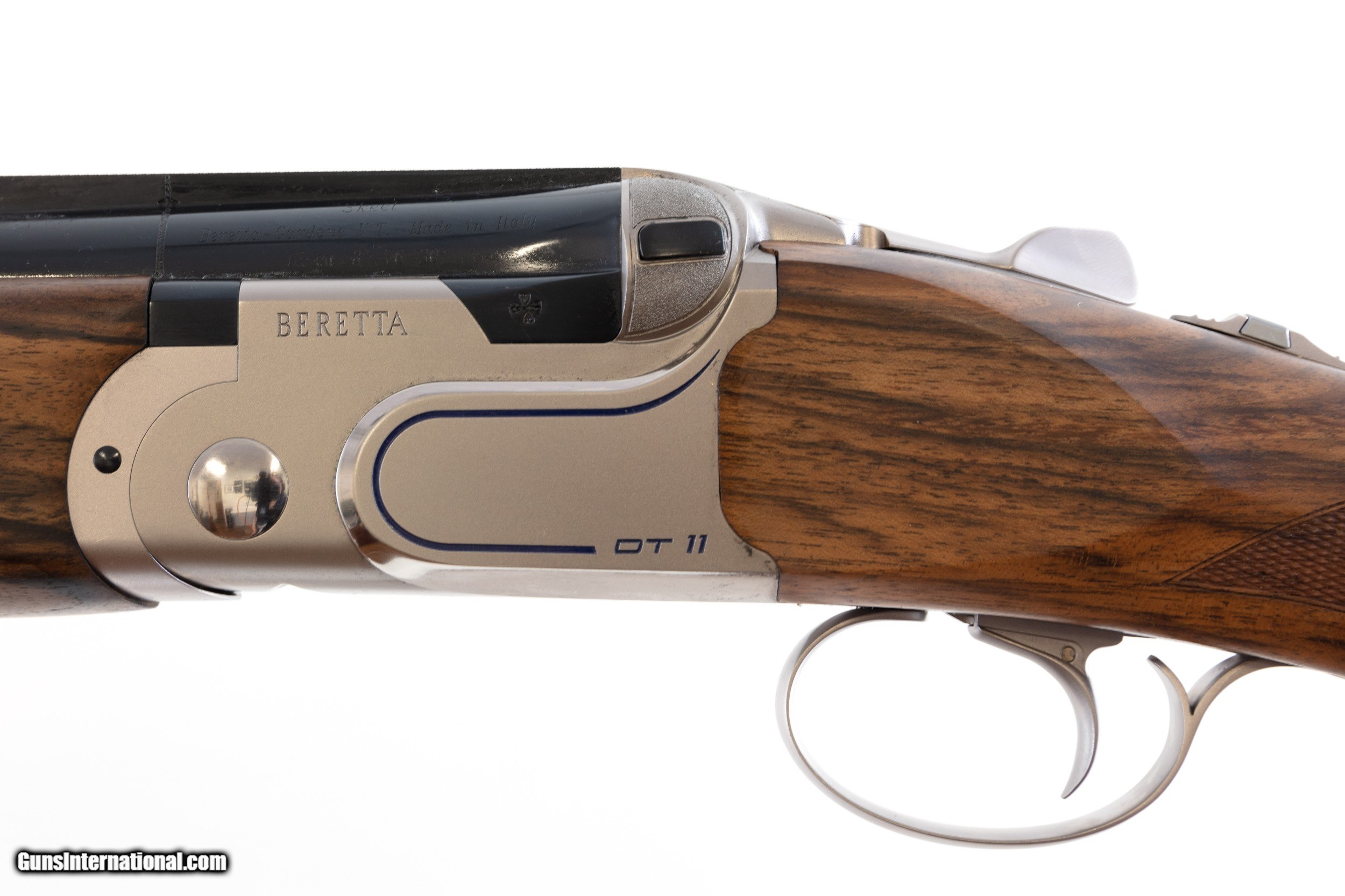 DT11 Skeet USA Shotgun w/ B-Fast | 12GA 30" | SN#: DT21513W