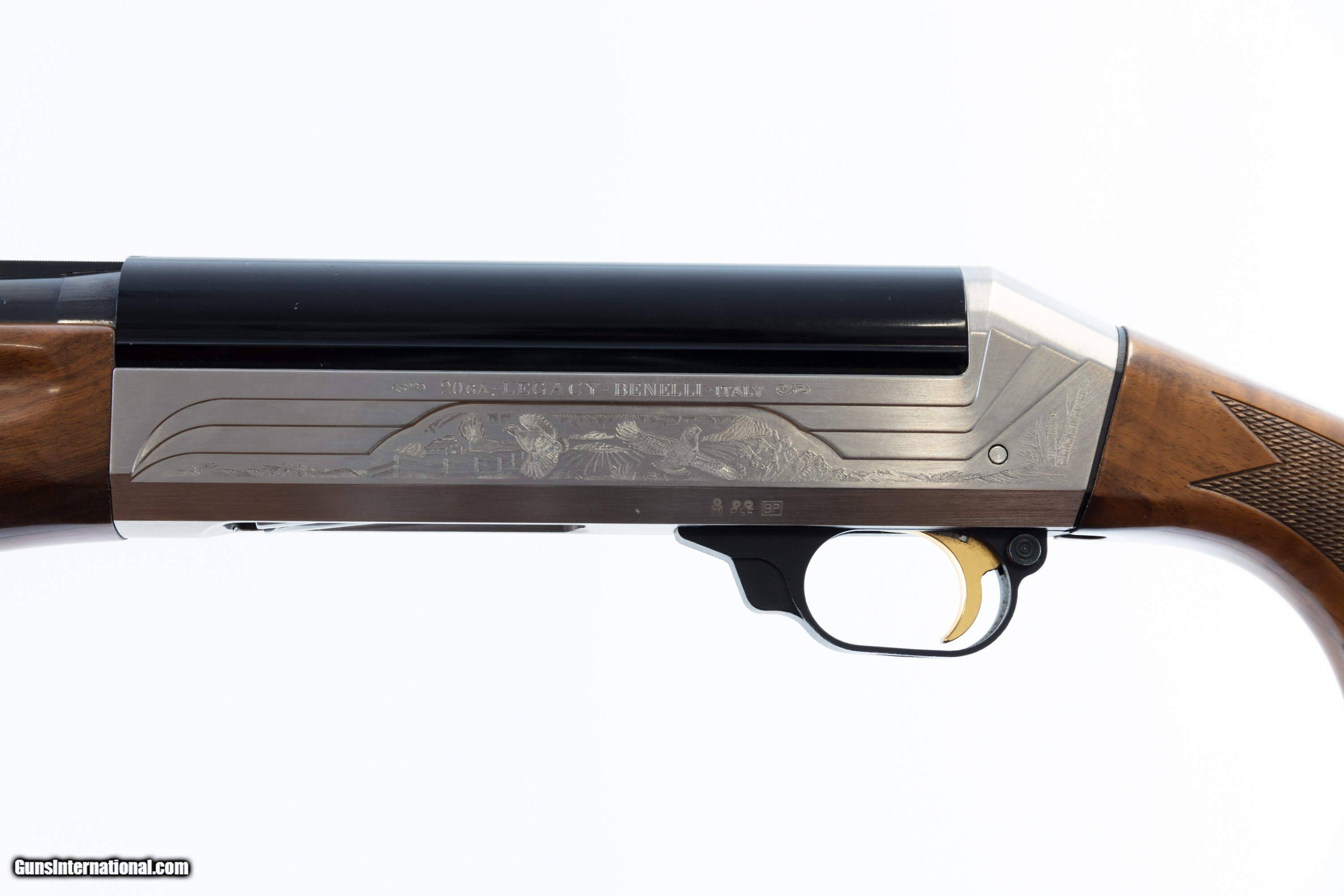 Pre-Owned Benelli Legacy Sporting Shotgun | 20GA 26" | SN#: X005400