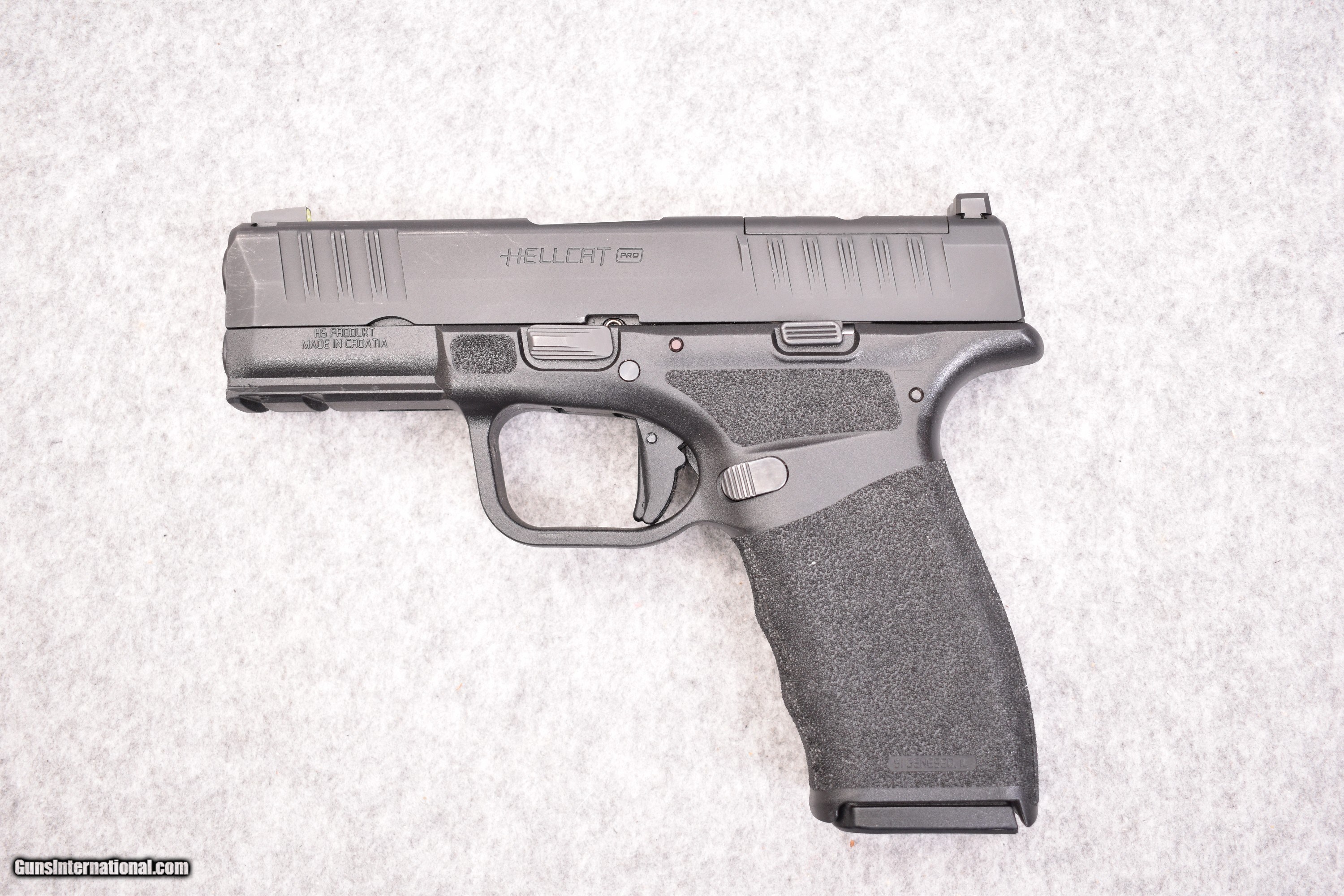 Springfield Armory ~ Hellcat Pro ~ .9mm Luger for sale