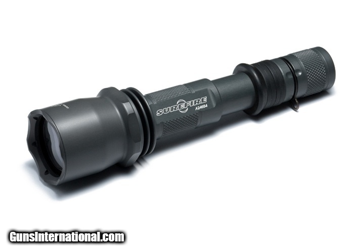 SUREFIRE M3 COMBAT LIGHT INV 46270