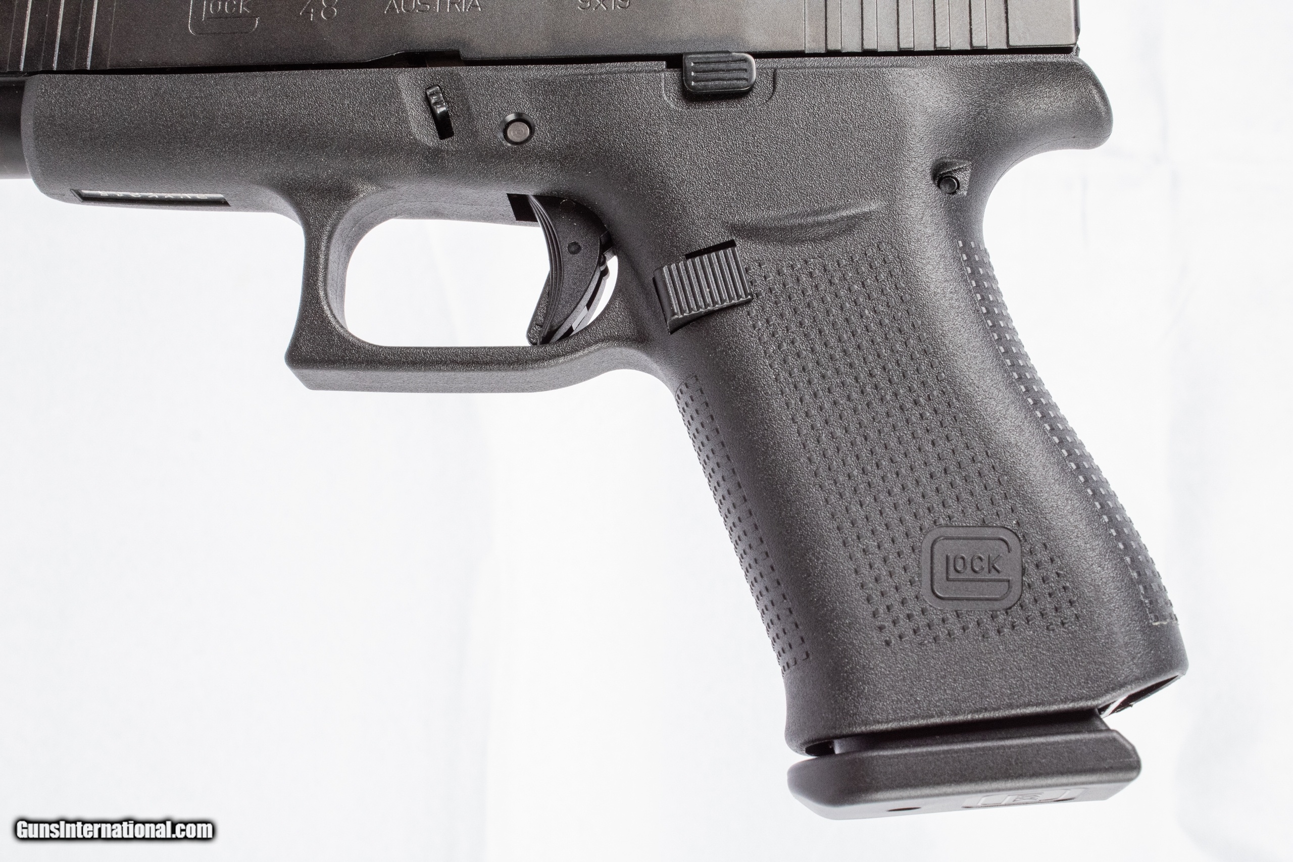 GLOCK 48 9MM