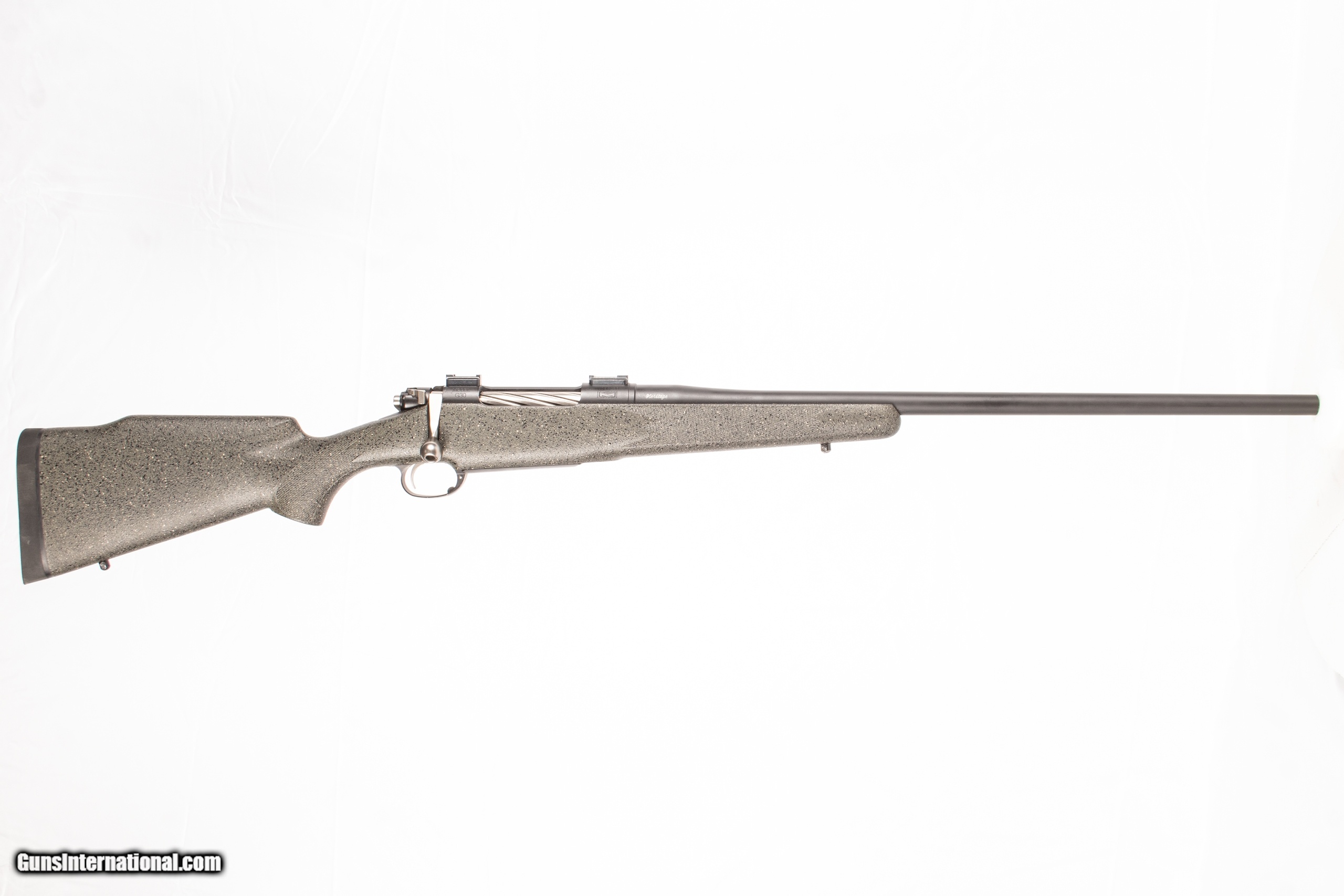 MCMILLAN HERITAGE G30 375 H&H MAGNUM