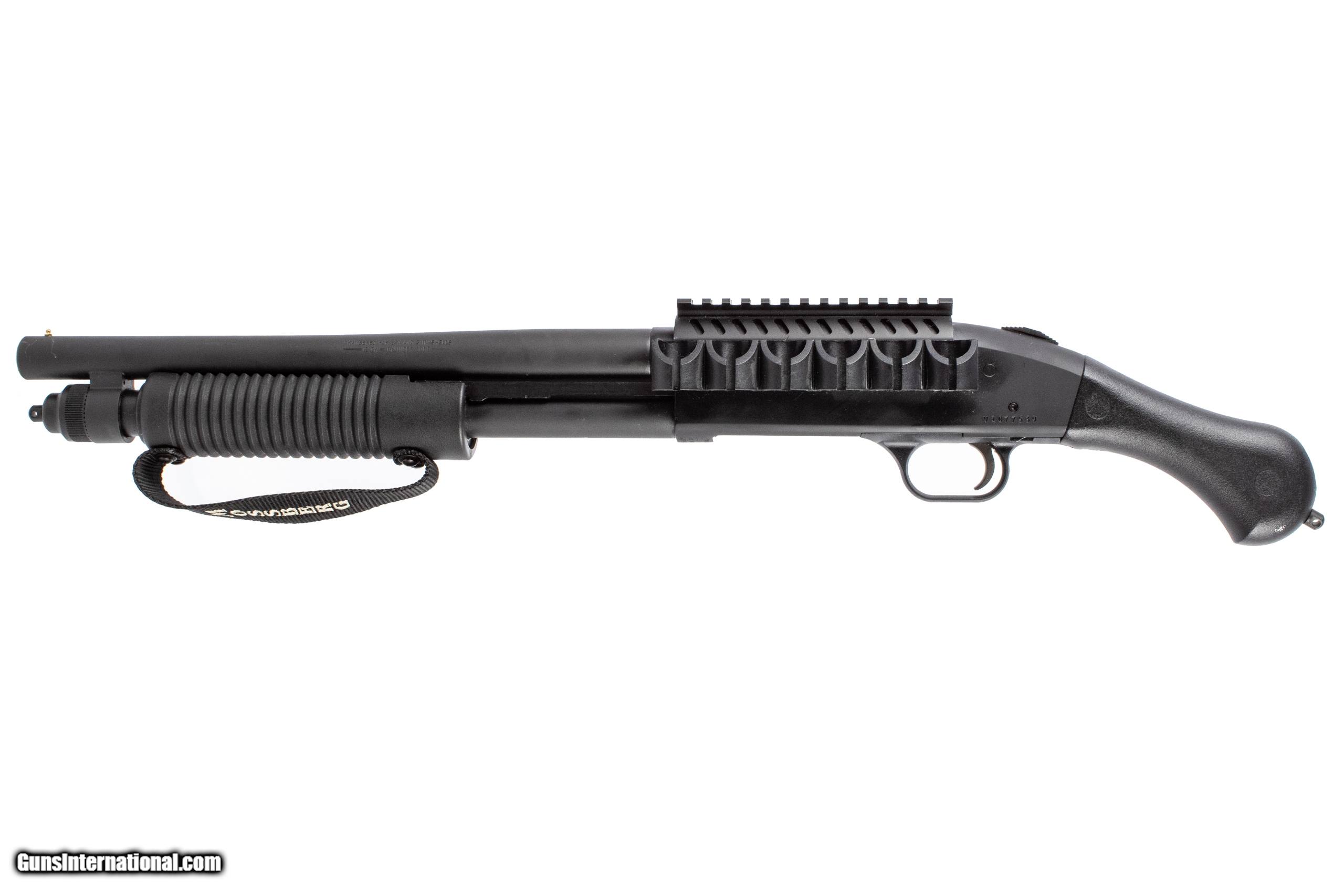 MOSSBERG 590 SHOCKWAVE 12GA for sale