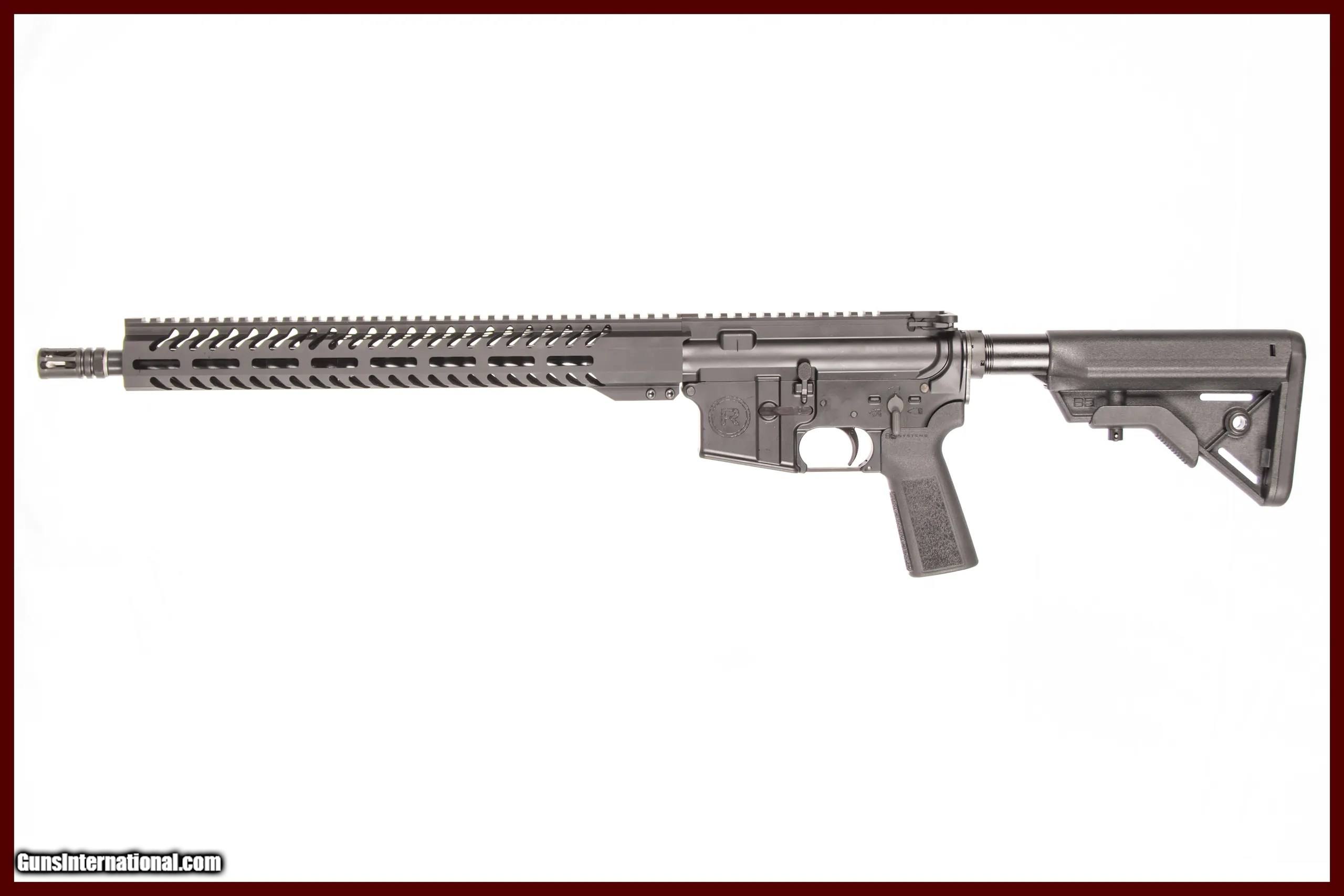 RADICAL RF-15 5.56X45 MM NATO