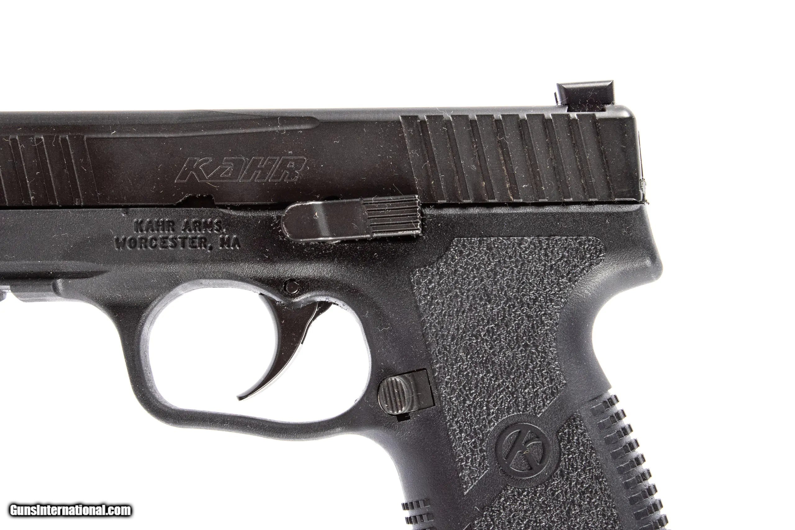 KAHR P9 9MM for sale