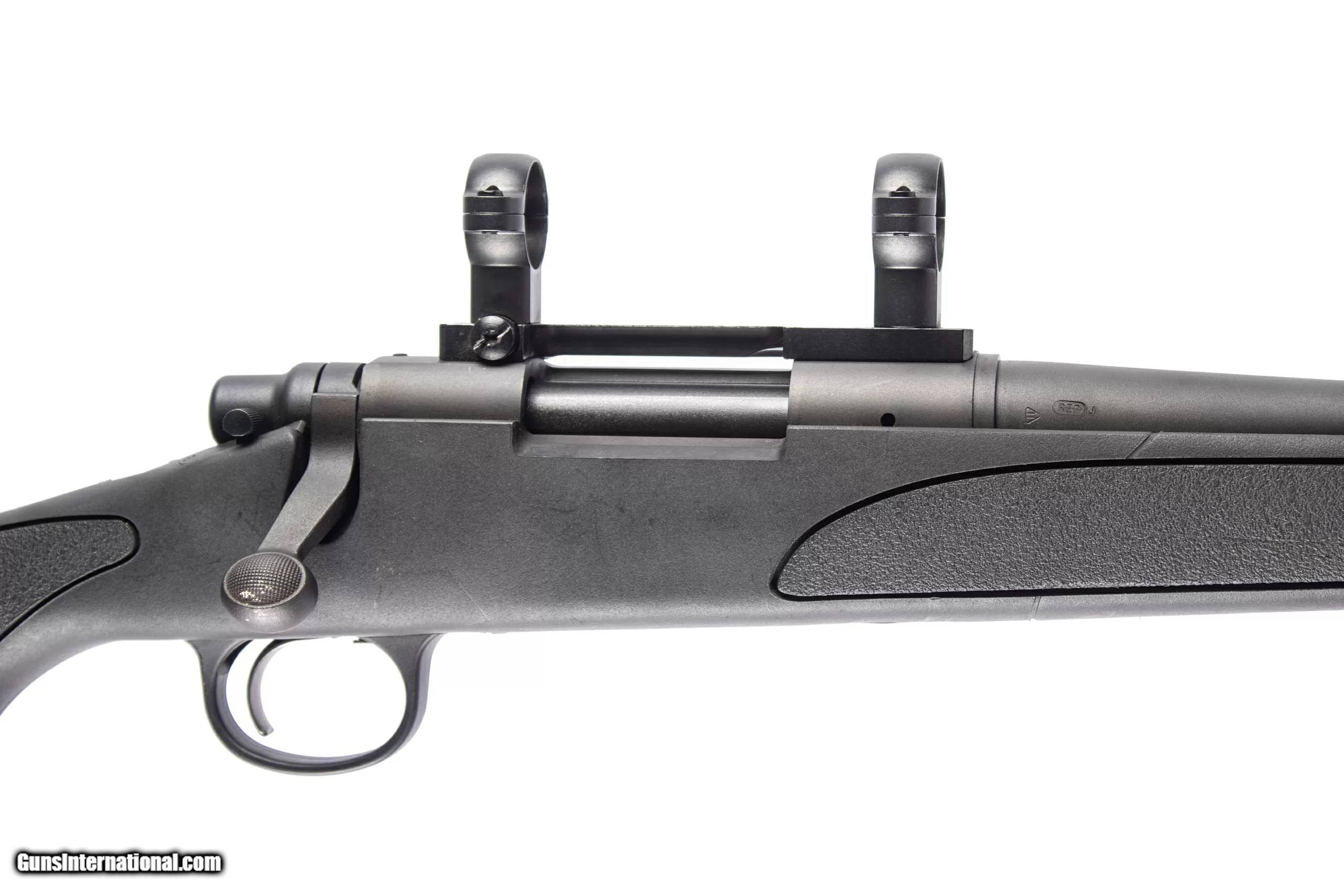 REMINGTON 700 SPS 308WIN