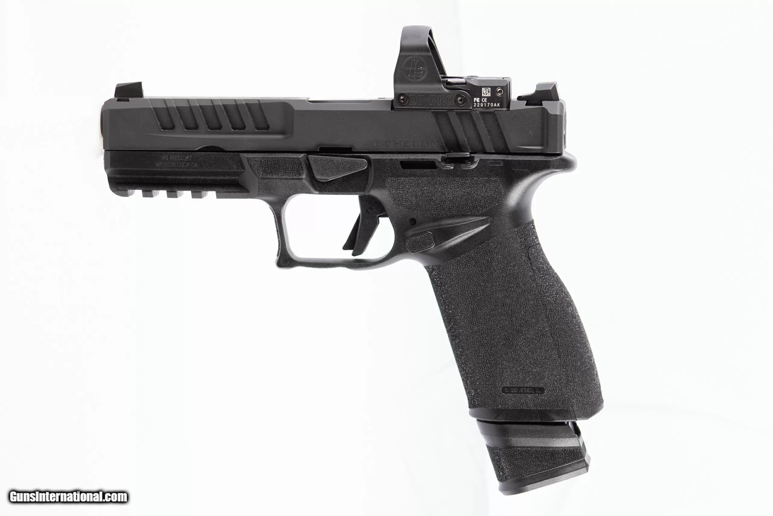 HS PRODUKT ECHELON 9MM