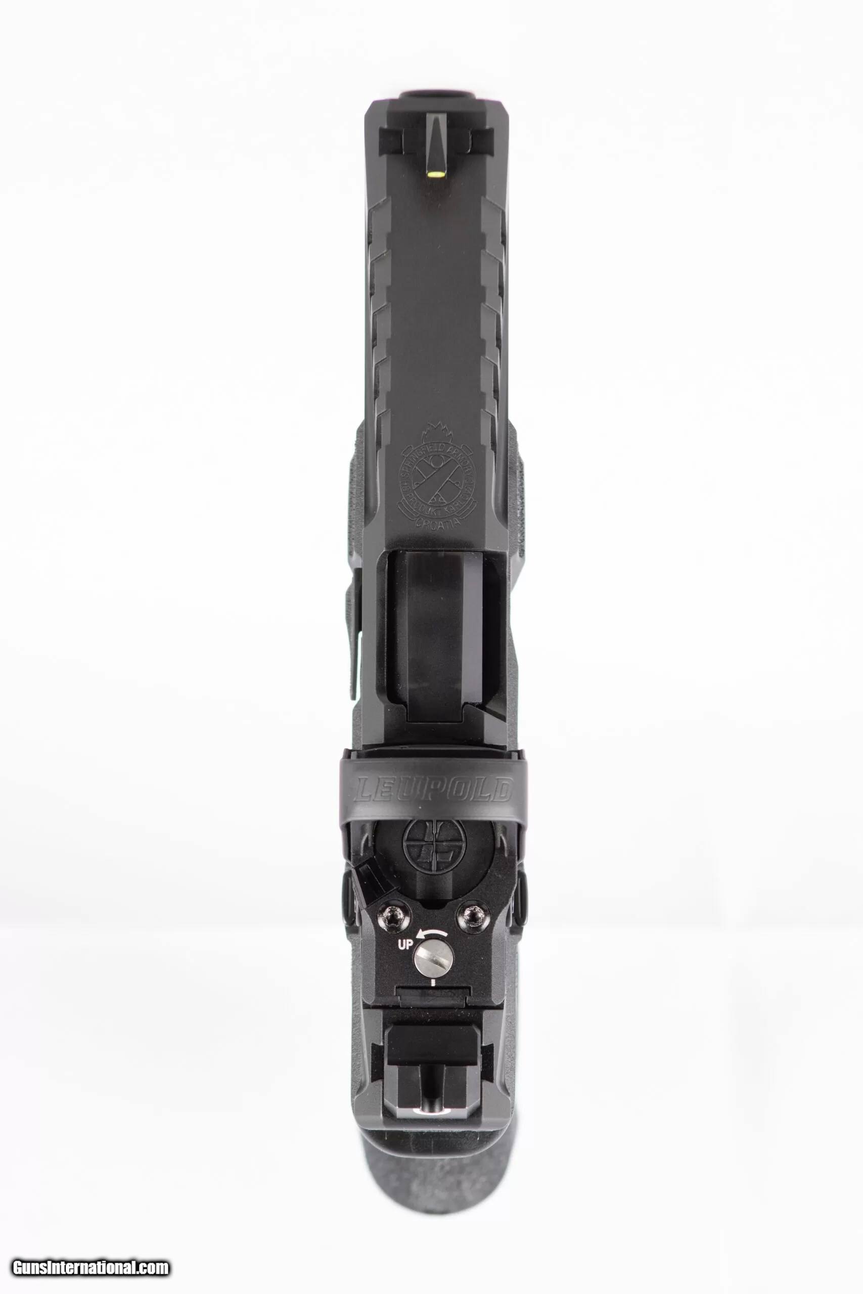 HS PRODUKT ECHELON 9MM