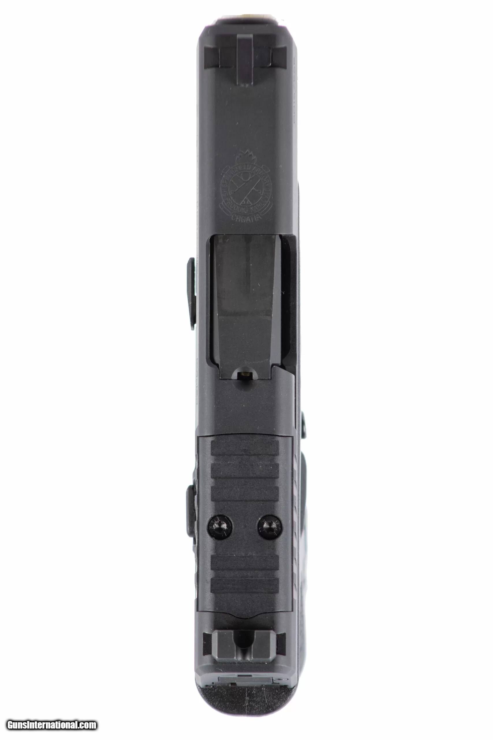 HS PRODUKT (SPRINGFIELD) XDS-45ACP
