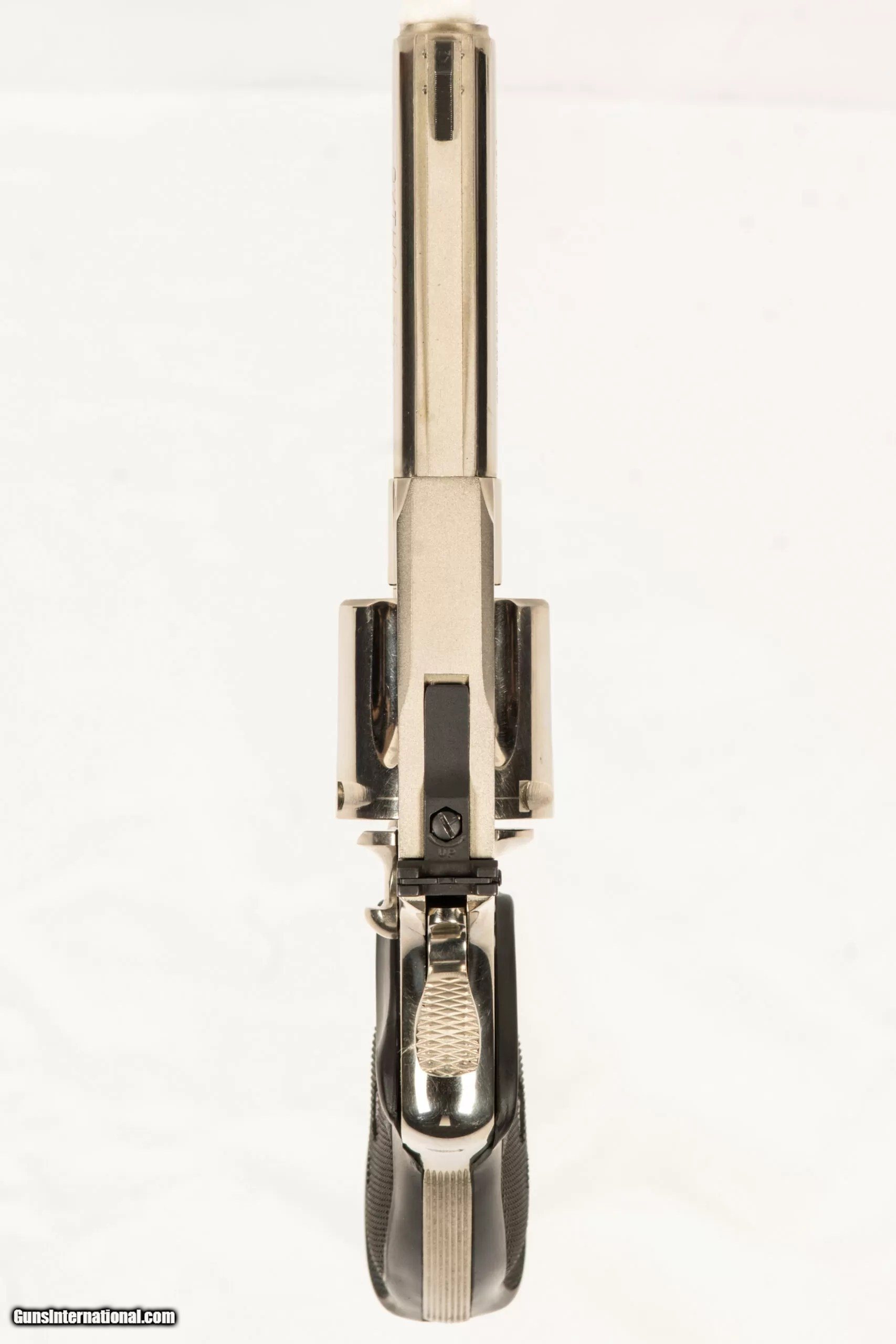Colt Python 357 Mag