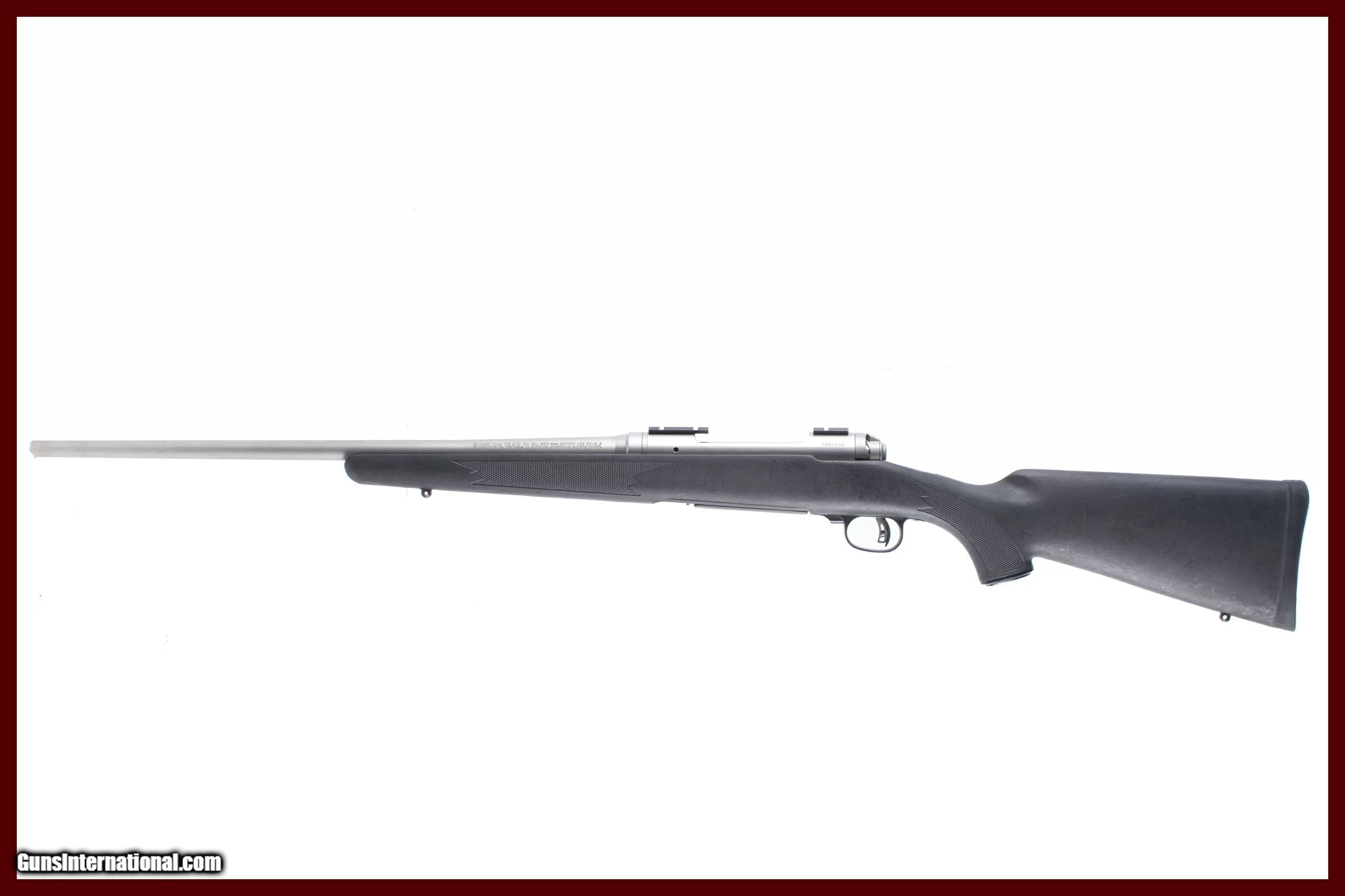 SAVAGE 116 270WIN