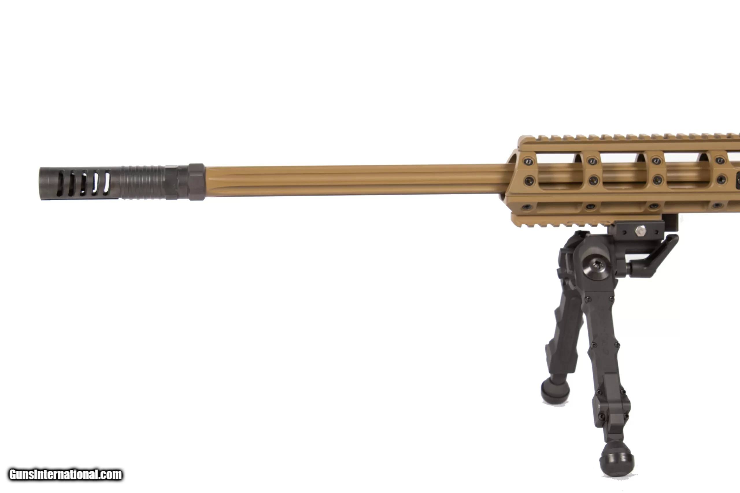 UNIQUE ALPINE BALLISTA 338LAP