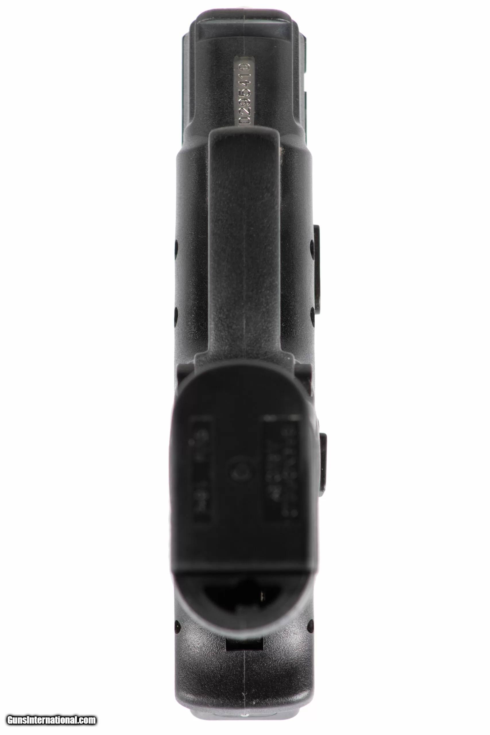 HS PRODUKT XD-9 SUB COMPACT 9MM