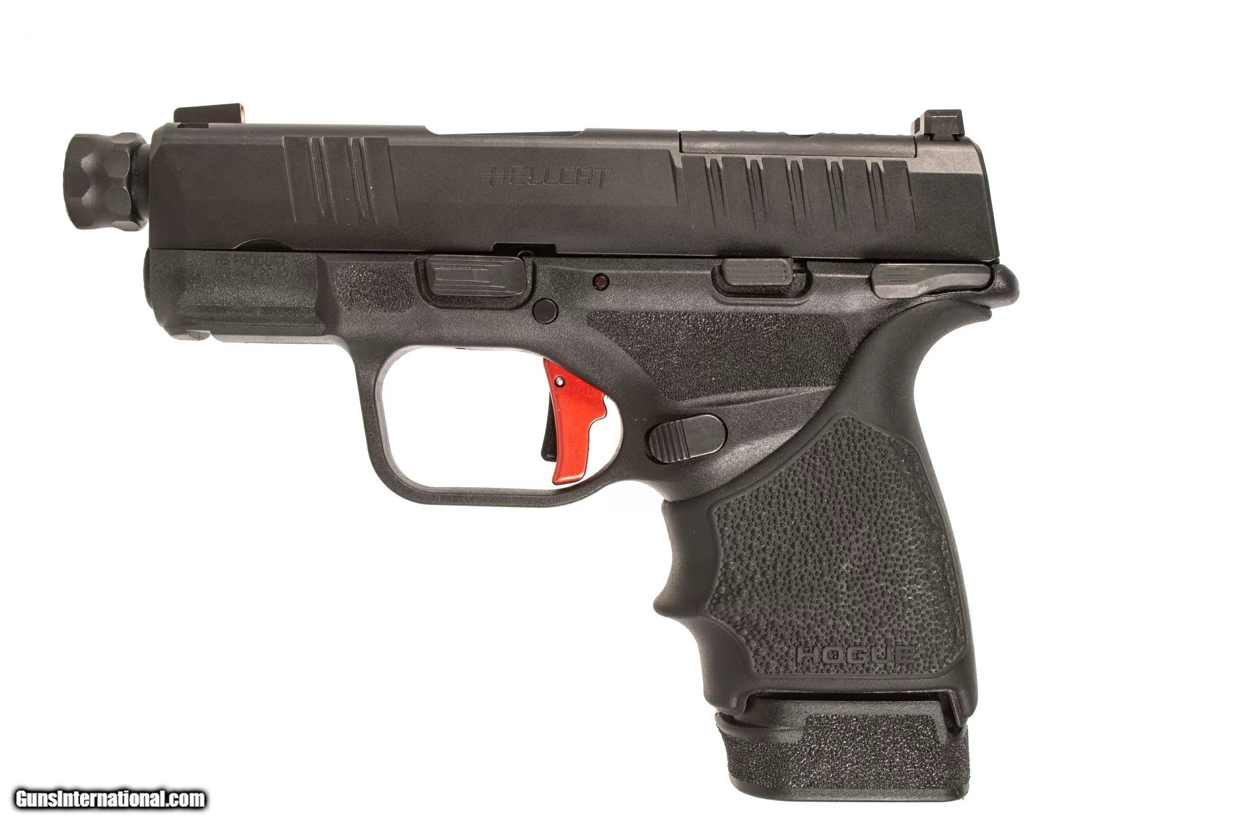 SPRINGFIELD ARMORY HS PRODUKT HELLCAT 9MM
