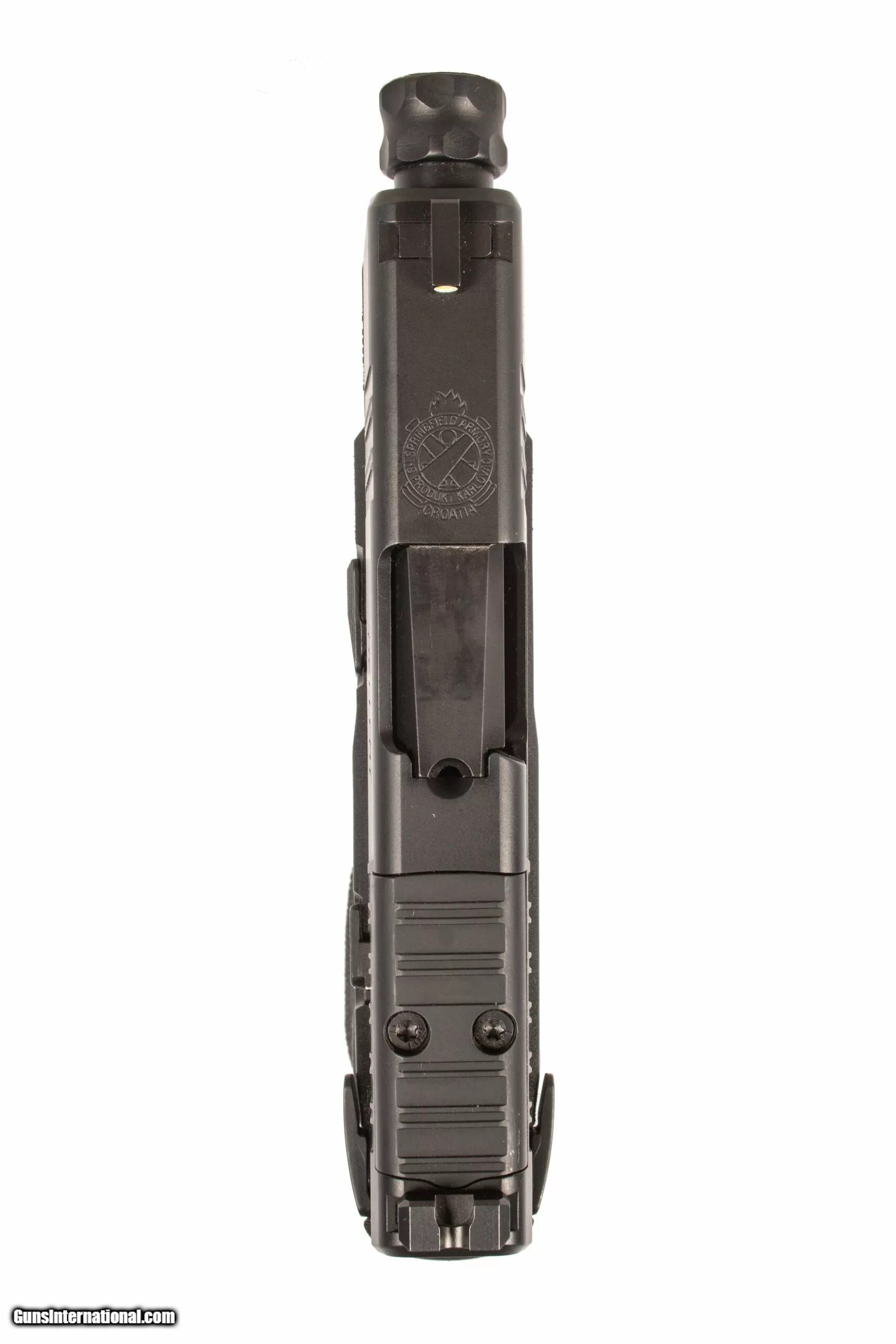 SPRINGFIELD ARMORY HS PRODUKT HELLCAT 9MM