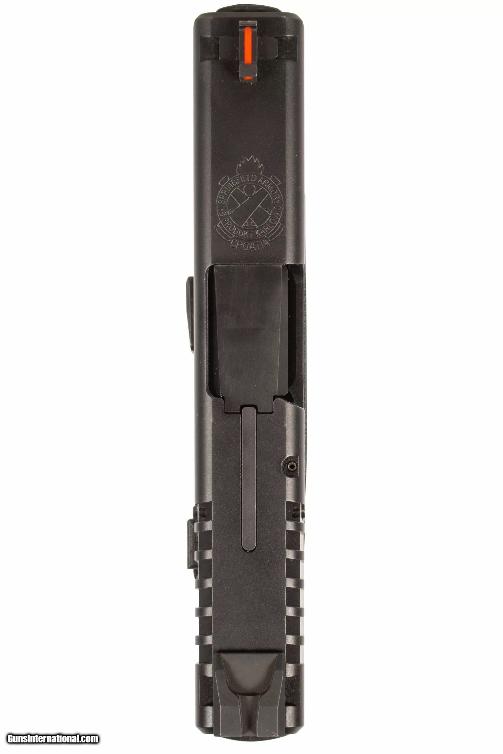 SPRINGFIELD ARMORY HS PRODUKT XDS-9 9MM