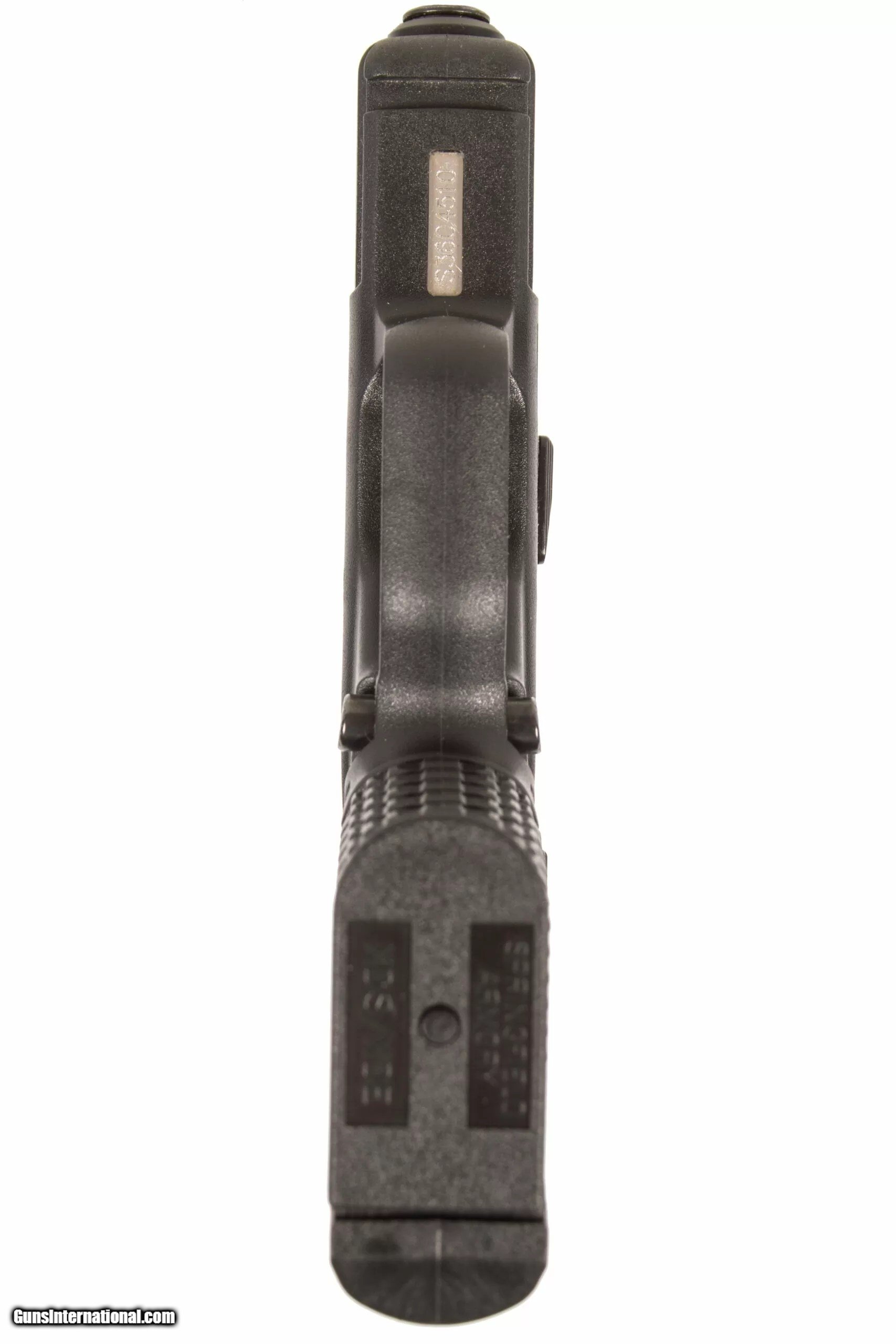 SPRINGFIELD ARMORY HS PRODUKT XDS-9 9MM