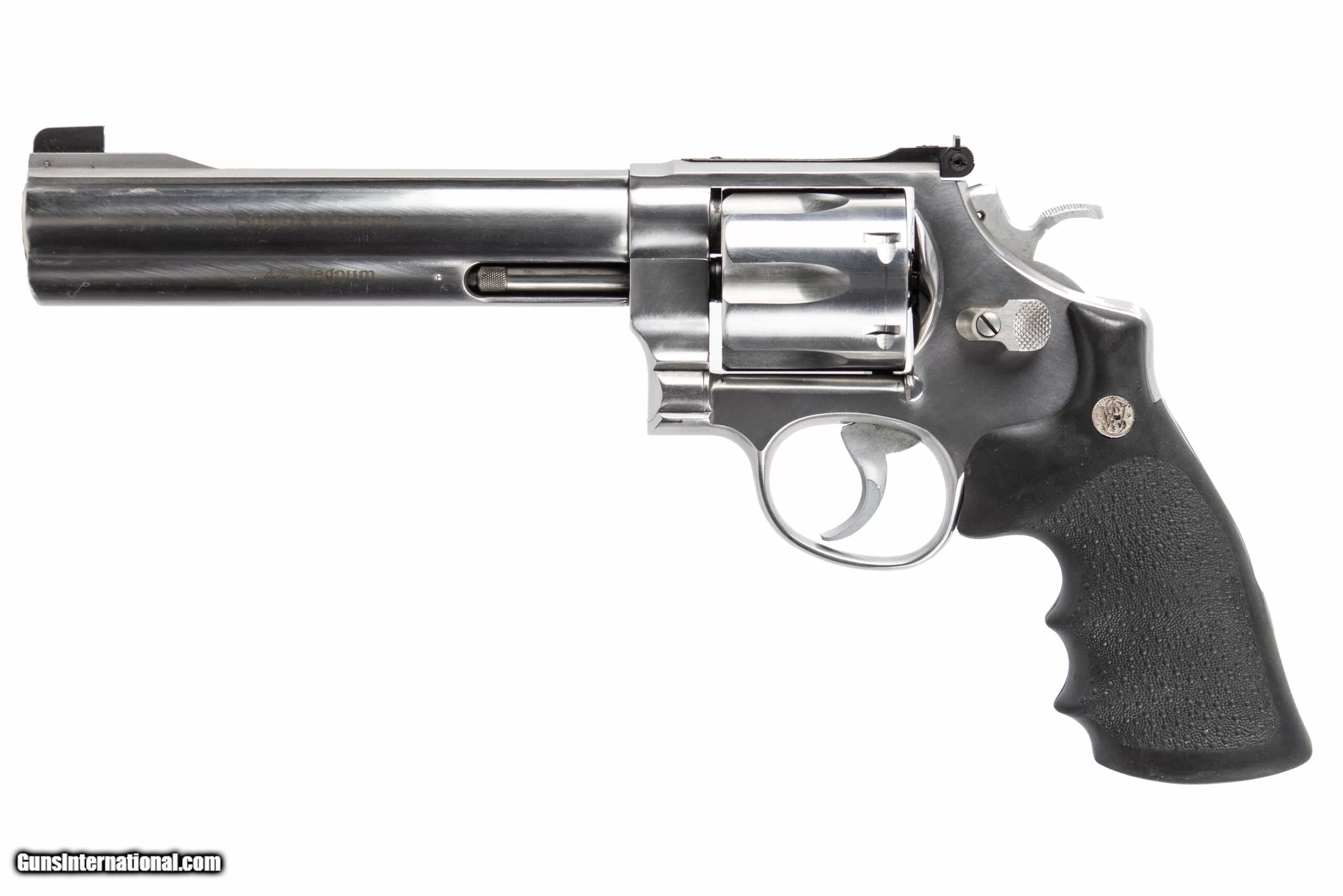 SMITH & WESSON 629-3 CLASSIC DX 44MAG
