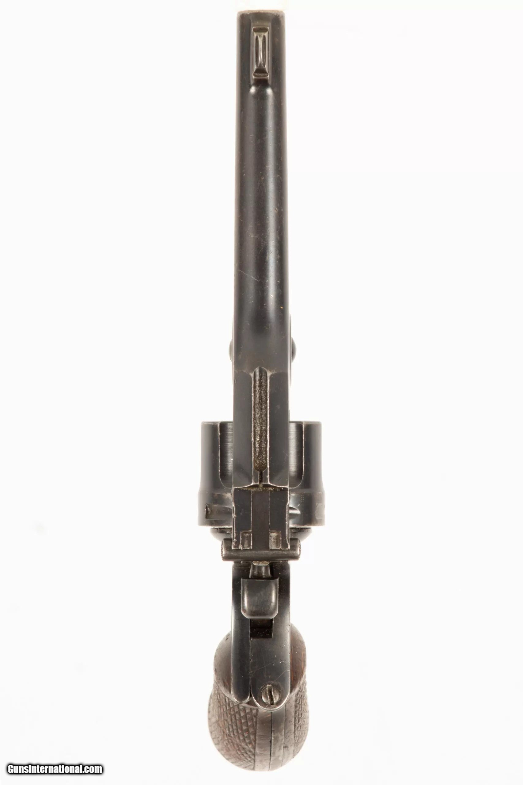 JAPANESE TYPE 26 9MMJAP