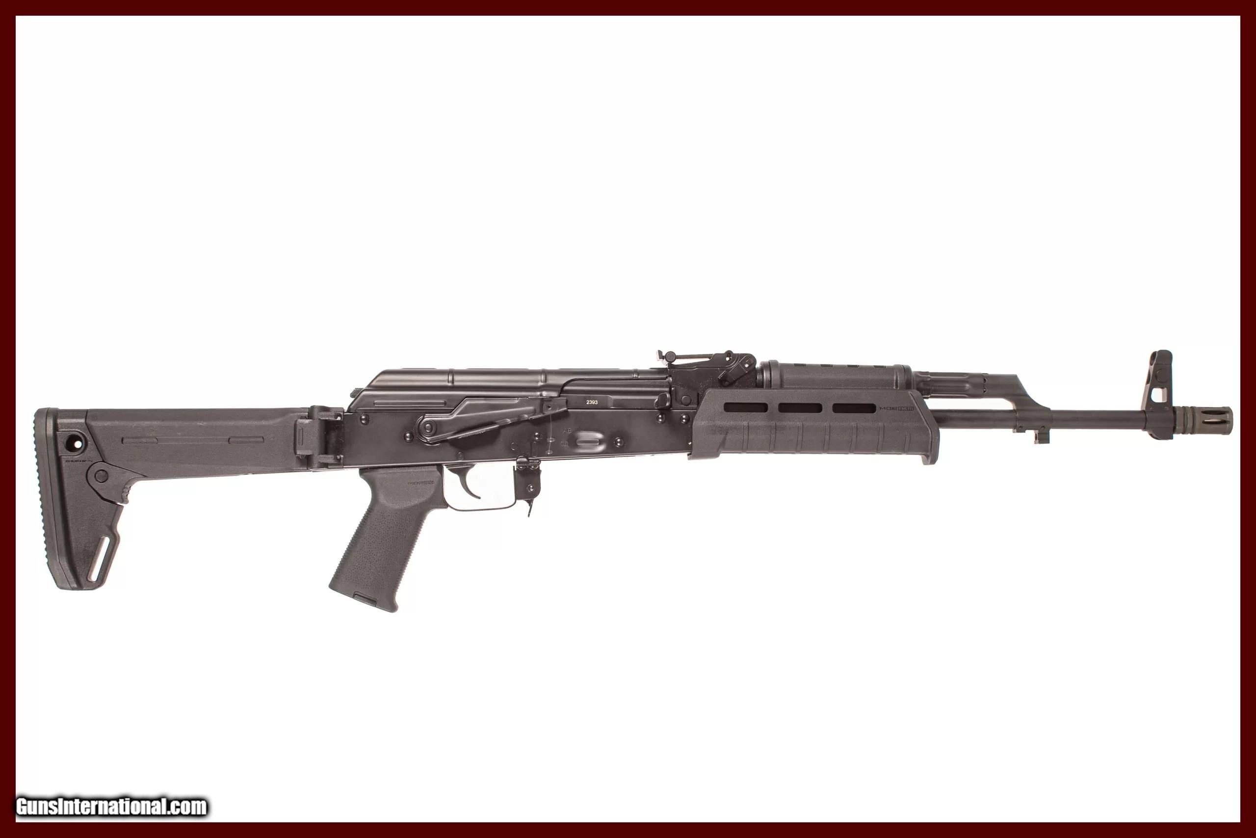 PSA AK-101 5.56MM