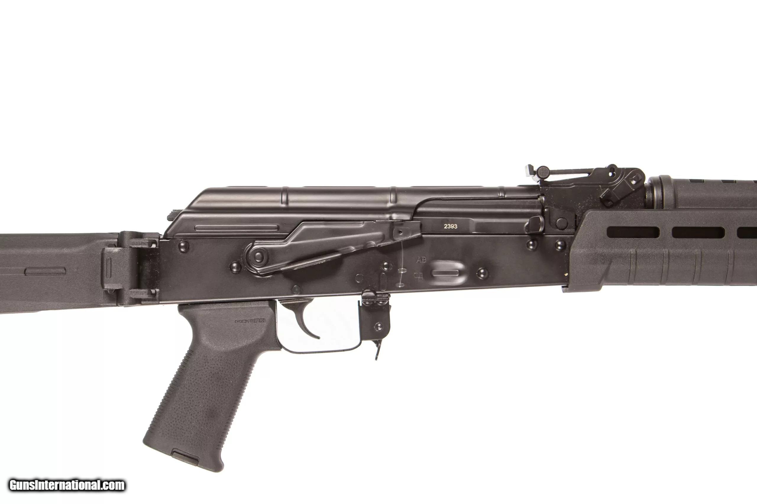 PSA AK-101 5.56MM