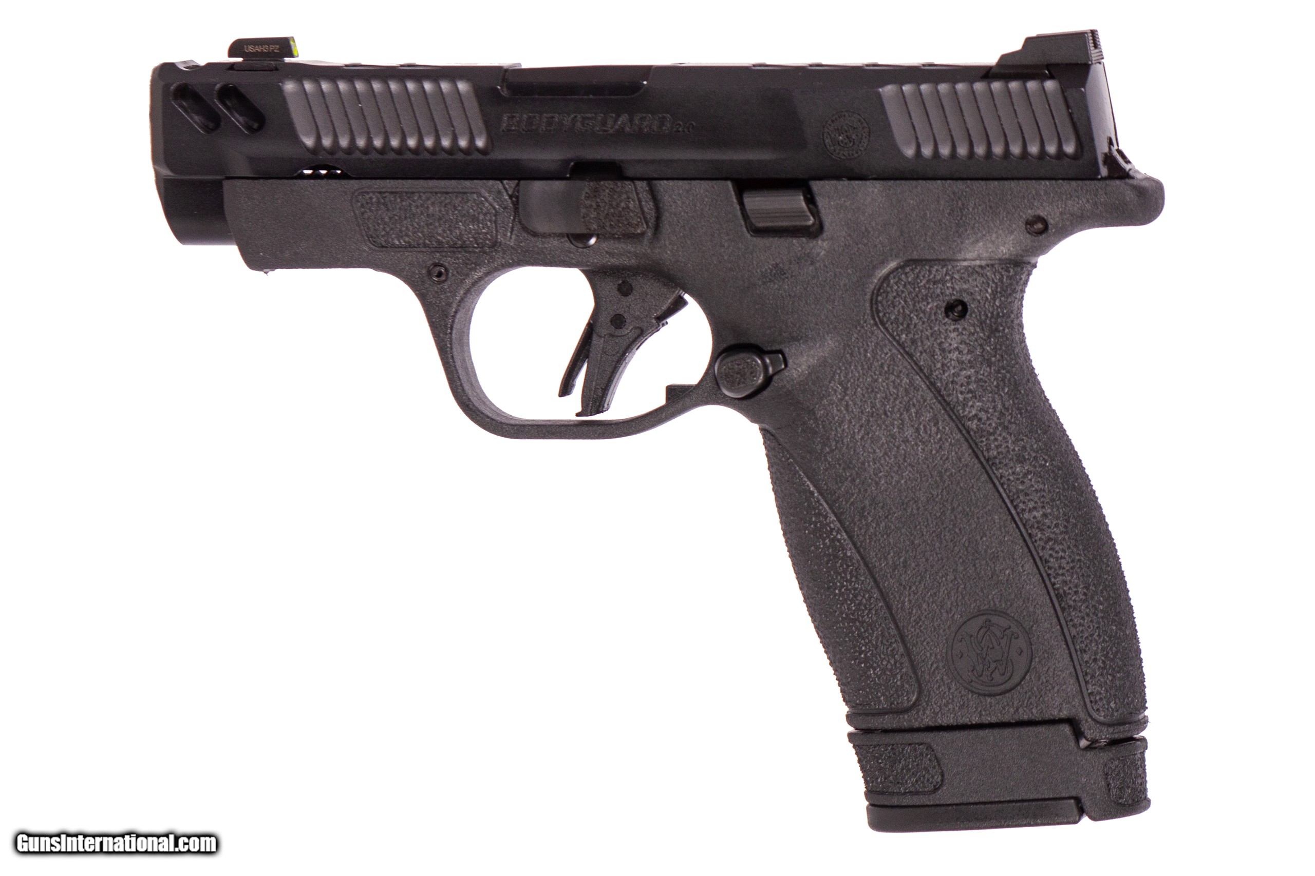 SMITH & WESSON BODYGUARD 2.0 380ACP for sale