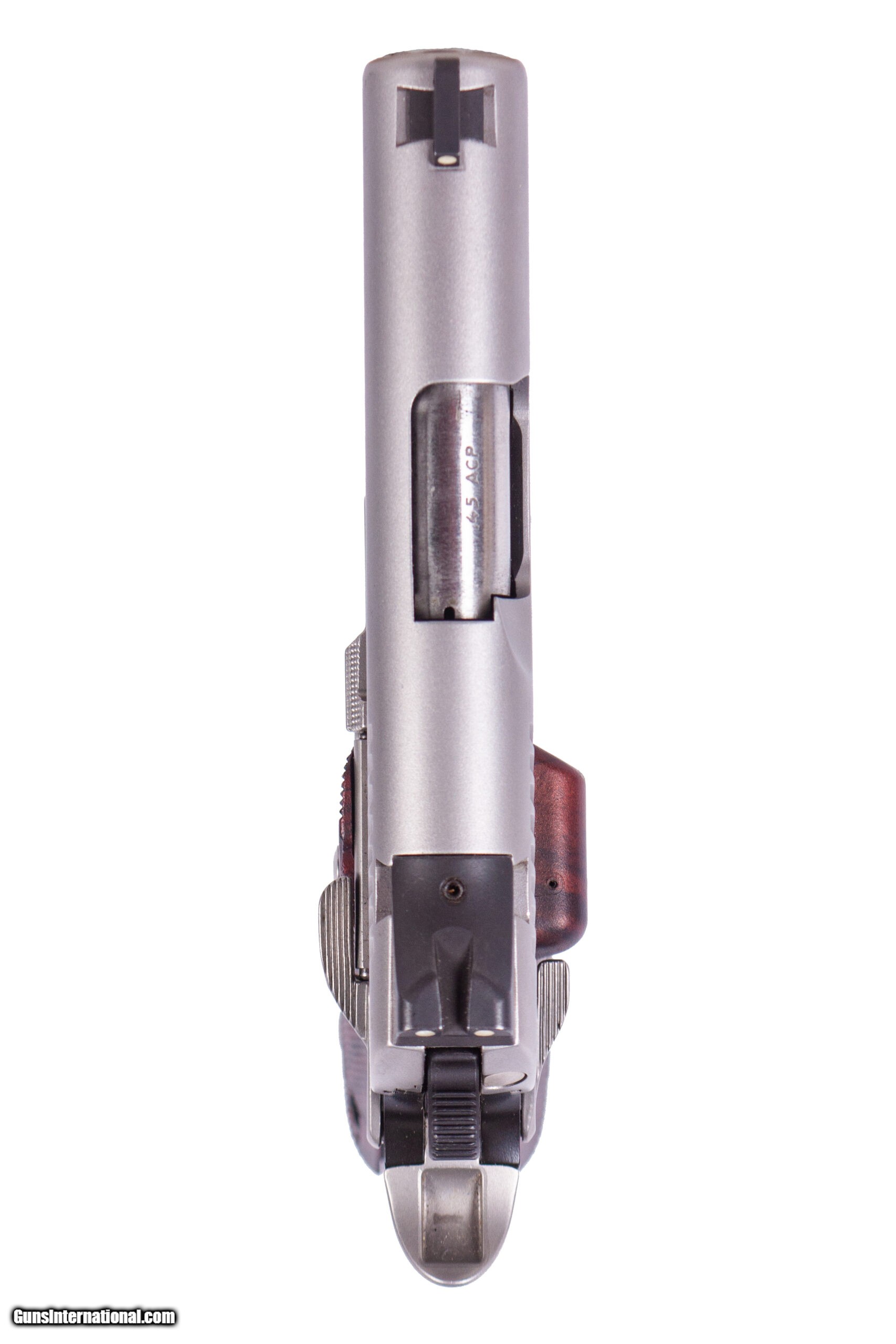 KIMBER ULTRA CDP II 45ACP for sale