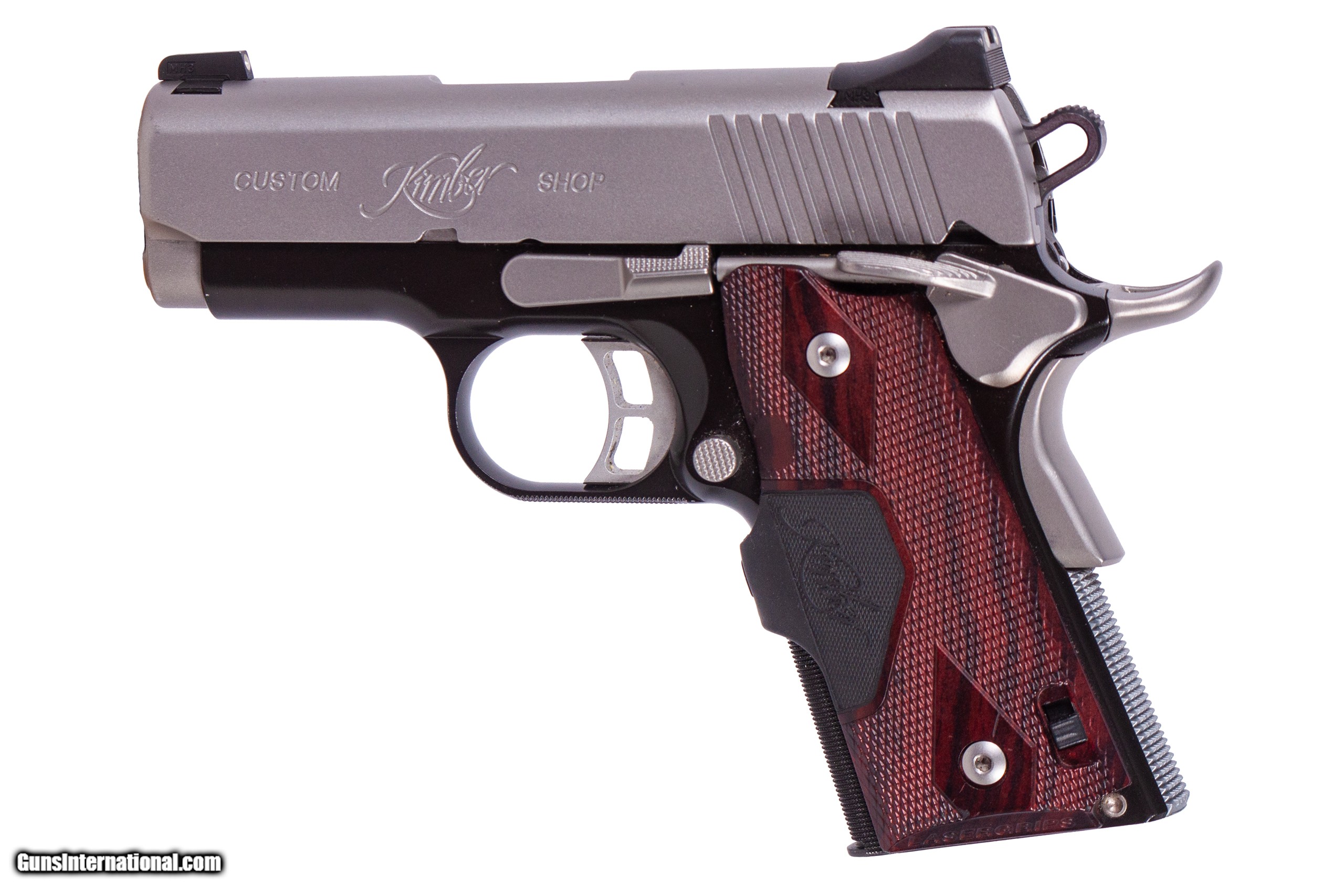 KIMBER ULTRA CDP II 45ACP for sale