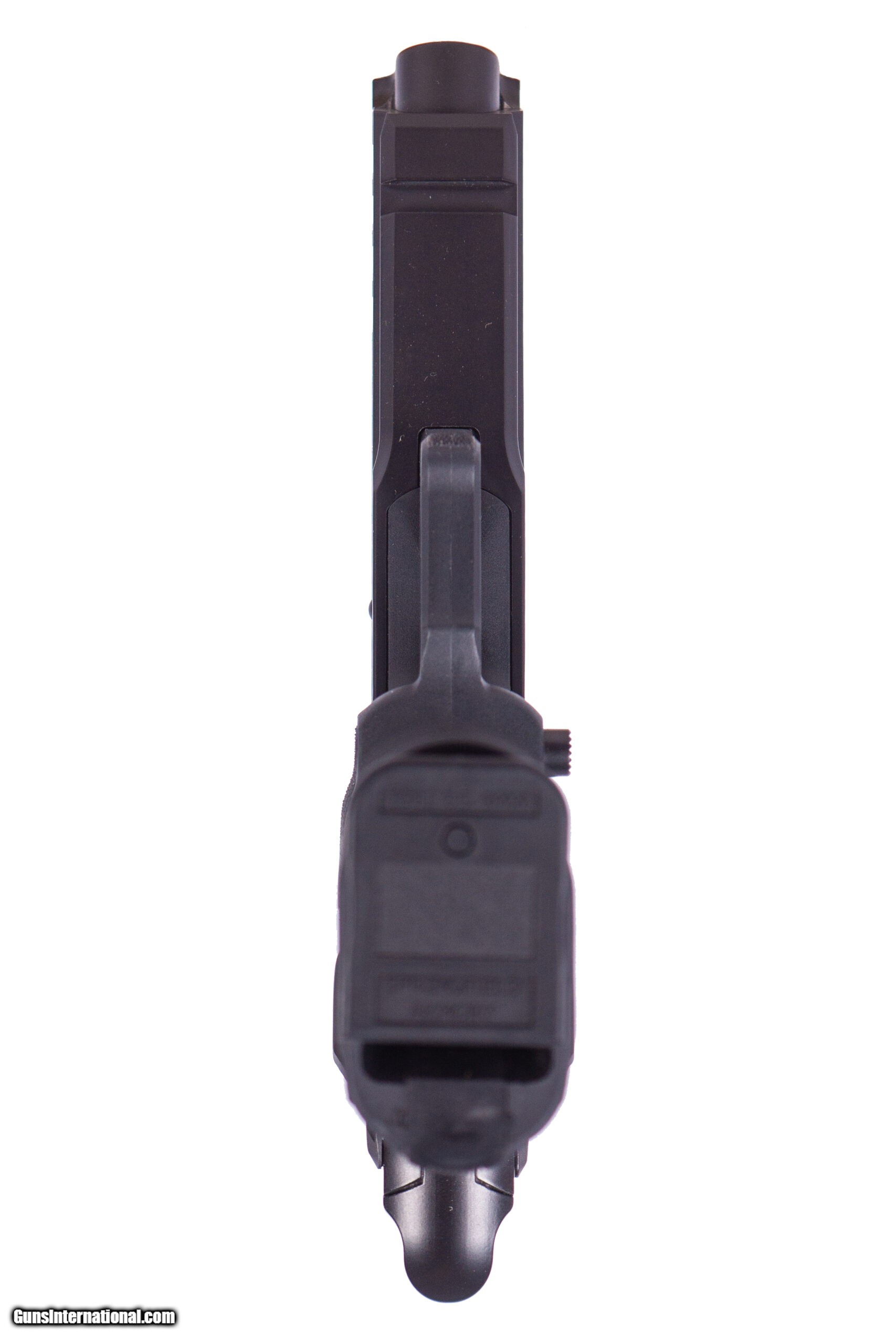 SPRINGFIELD ARMORY PRODIGY 9MM for sale