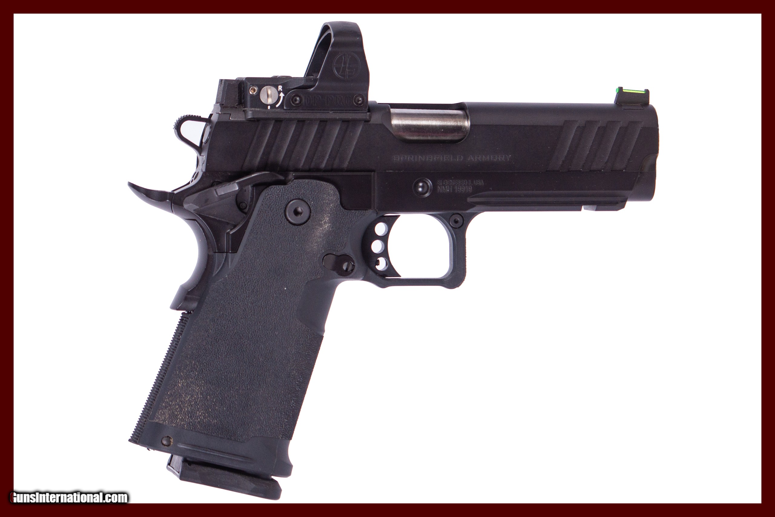 SPRINGFIELD ARMORY PRODIGY 9MM for sale