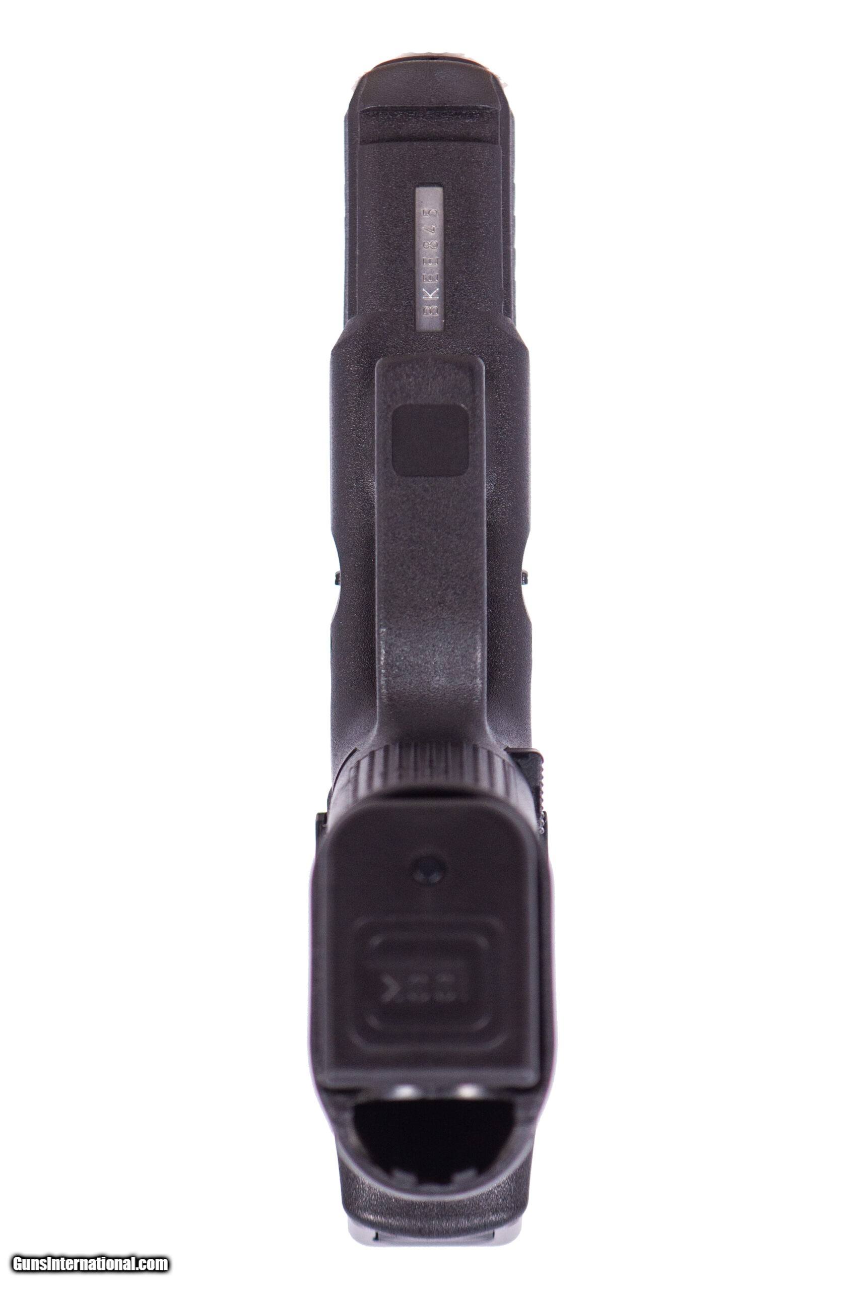 GLOCK 45 GEN 5 9MM for sale