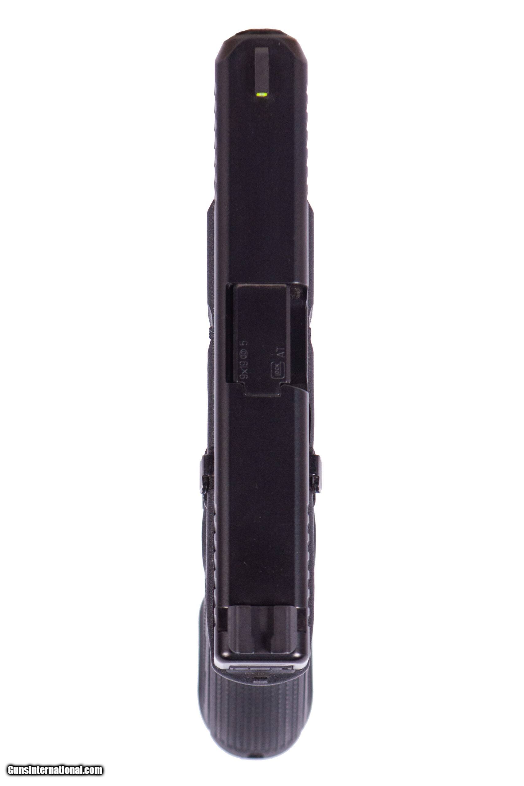 GLOCK 45 GEN 5 9MM for sale