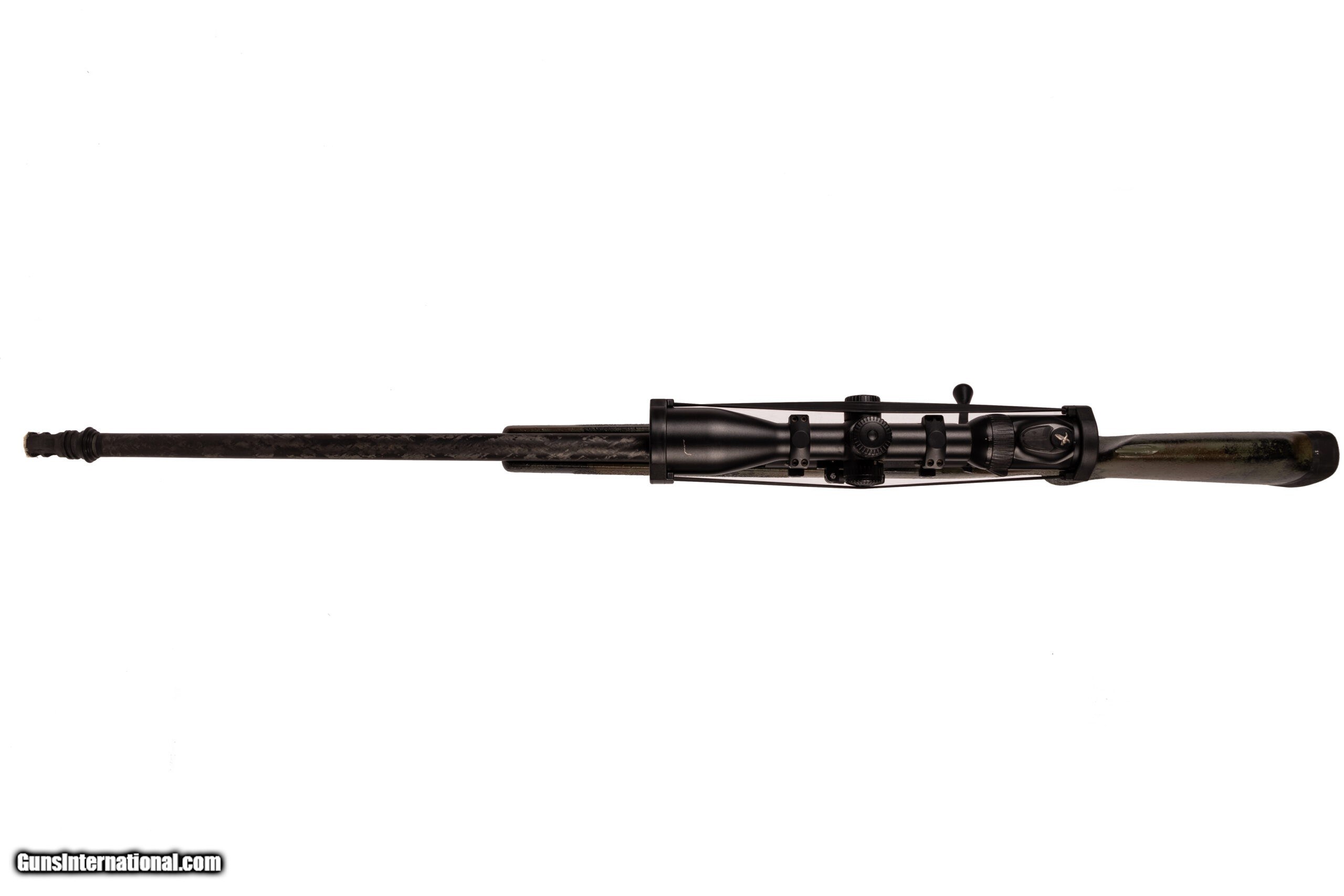 HILL COUNTRY RIFLES R1 CARBON RIFLEMAN 280AI for sale