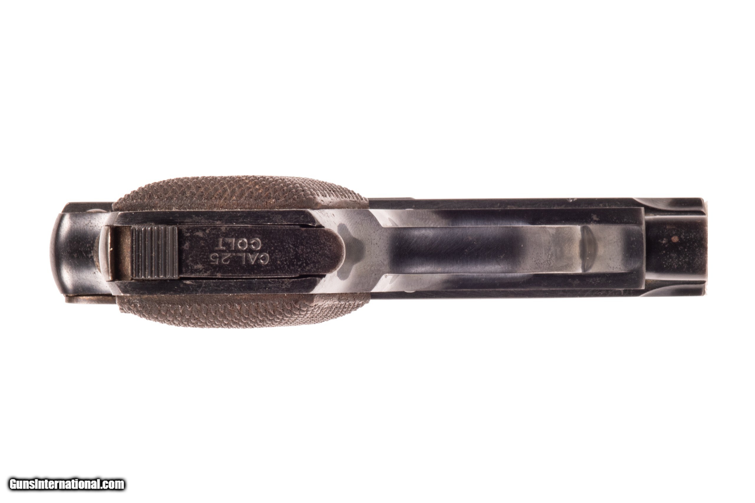 COLT 1908 VEST POCKET 25ACP for sale