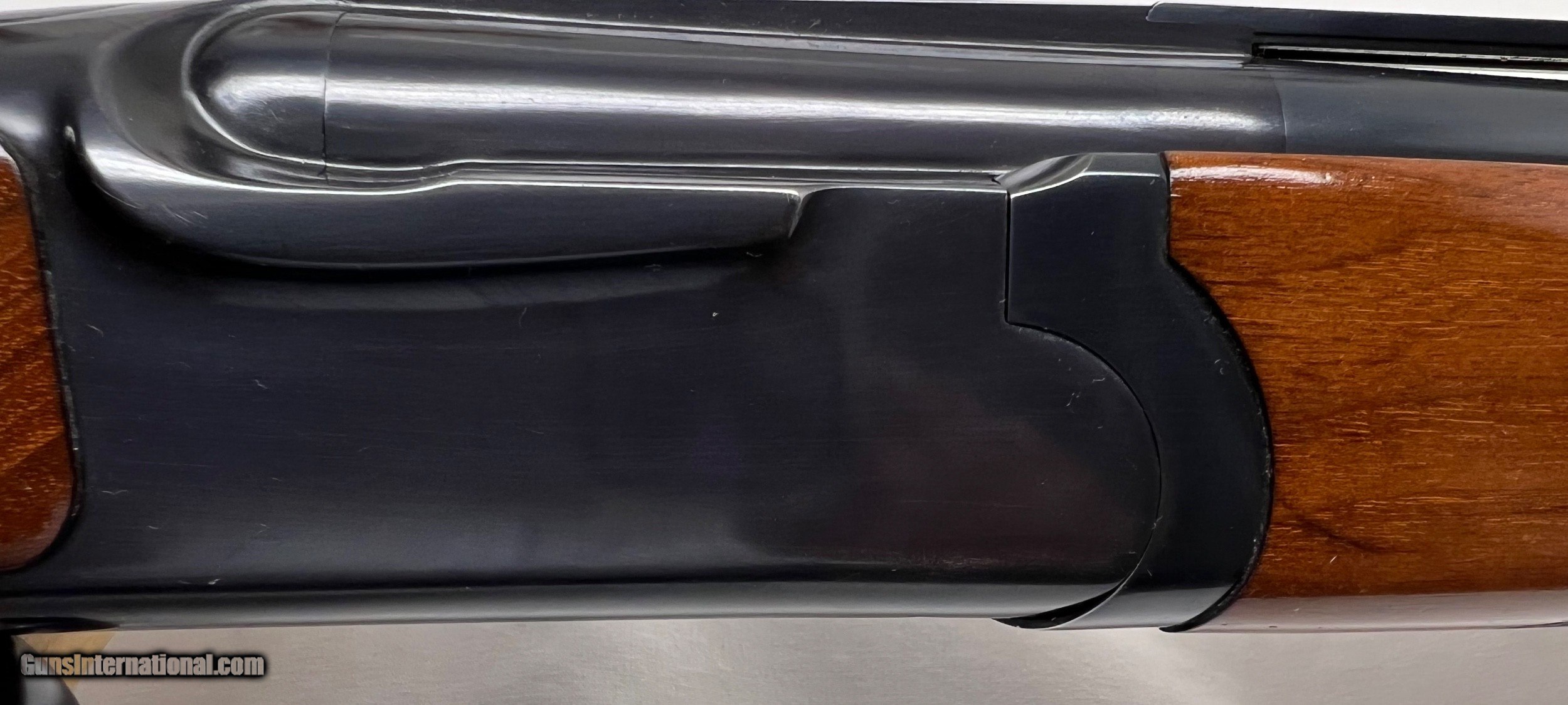 Ruger Red Label 20gauge, Mint Condition, Original Box and Hang tag, 26 ...