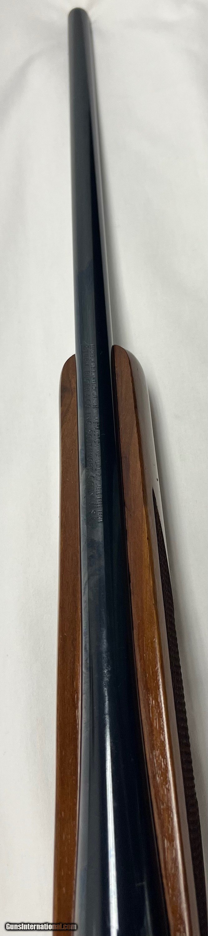 Ruger model 77 rifle, 358 Rare Caliber, Mint Condition, made 1979 for sale