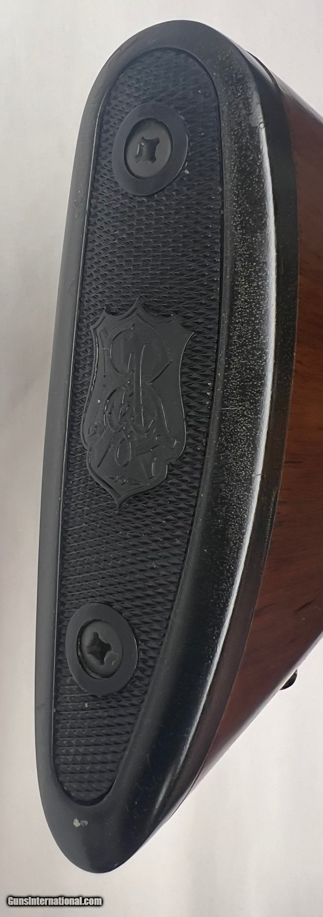 Remington model 7600 pump action, in 35 Whelen caliber, 95% Cond. and ...